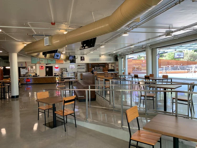 Food Menu - College Area, Liberty Station, Ocean and Pacific Beach ...