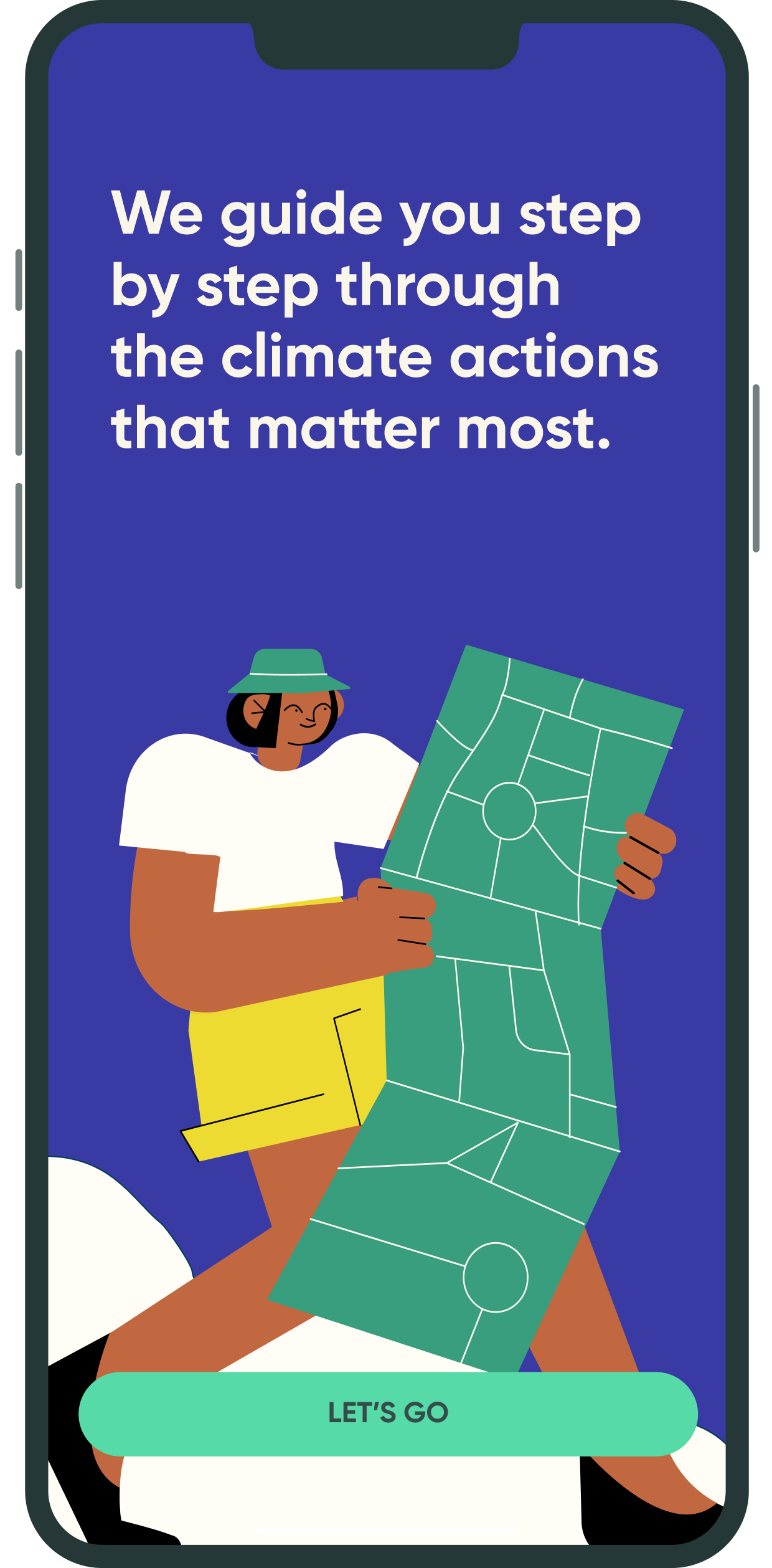 Dashboard.Earth — Your guide to climate action in LA