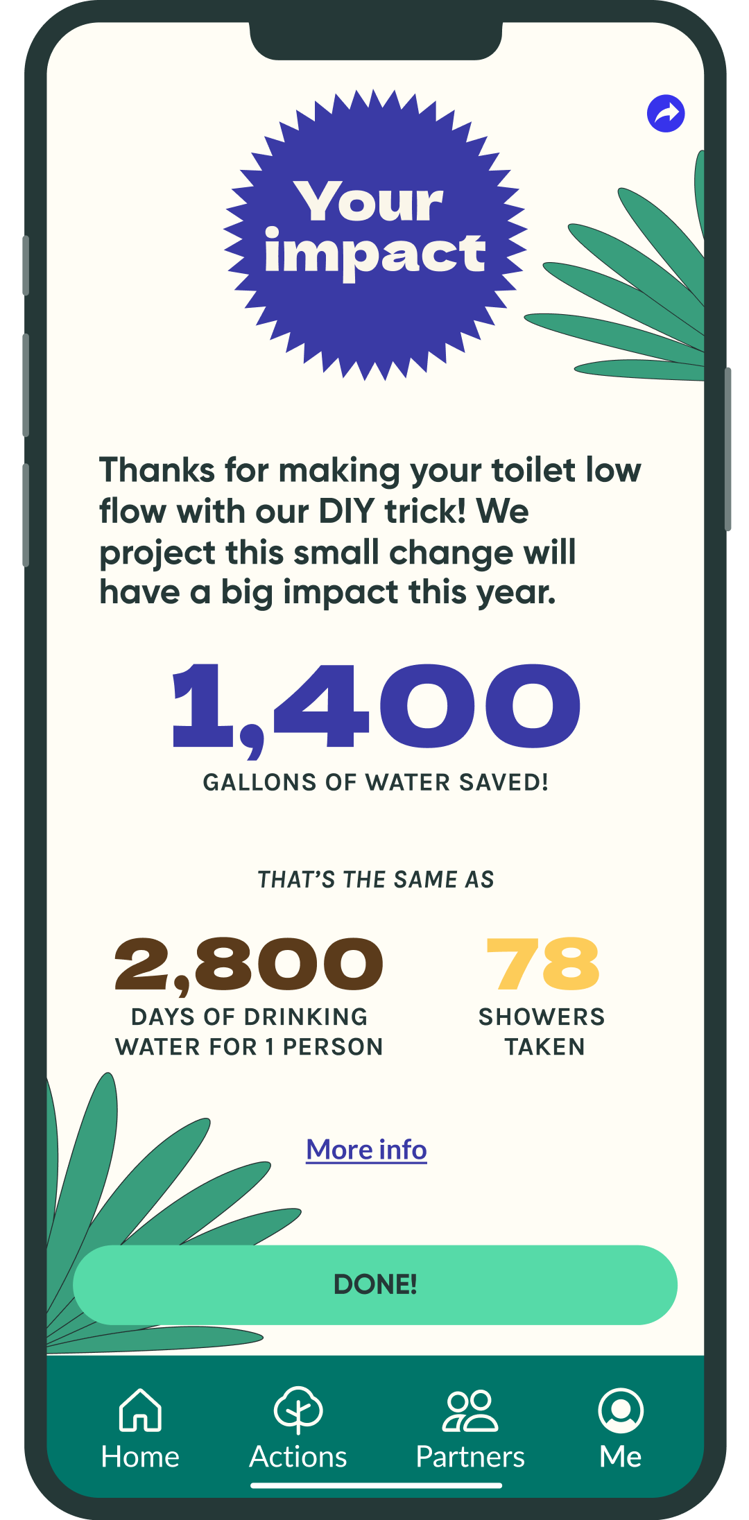 Dashboard.Earth — Your guide to climate action in LA