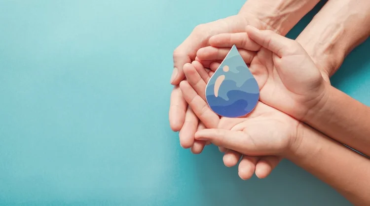 Get a free water conservation kit — Dashboard.Earth