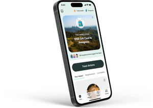 Dashboard.Earth — Your guide to climate action in LA