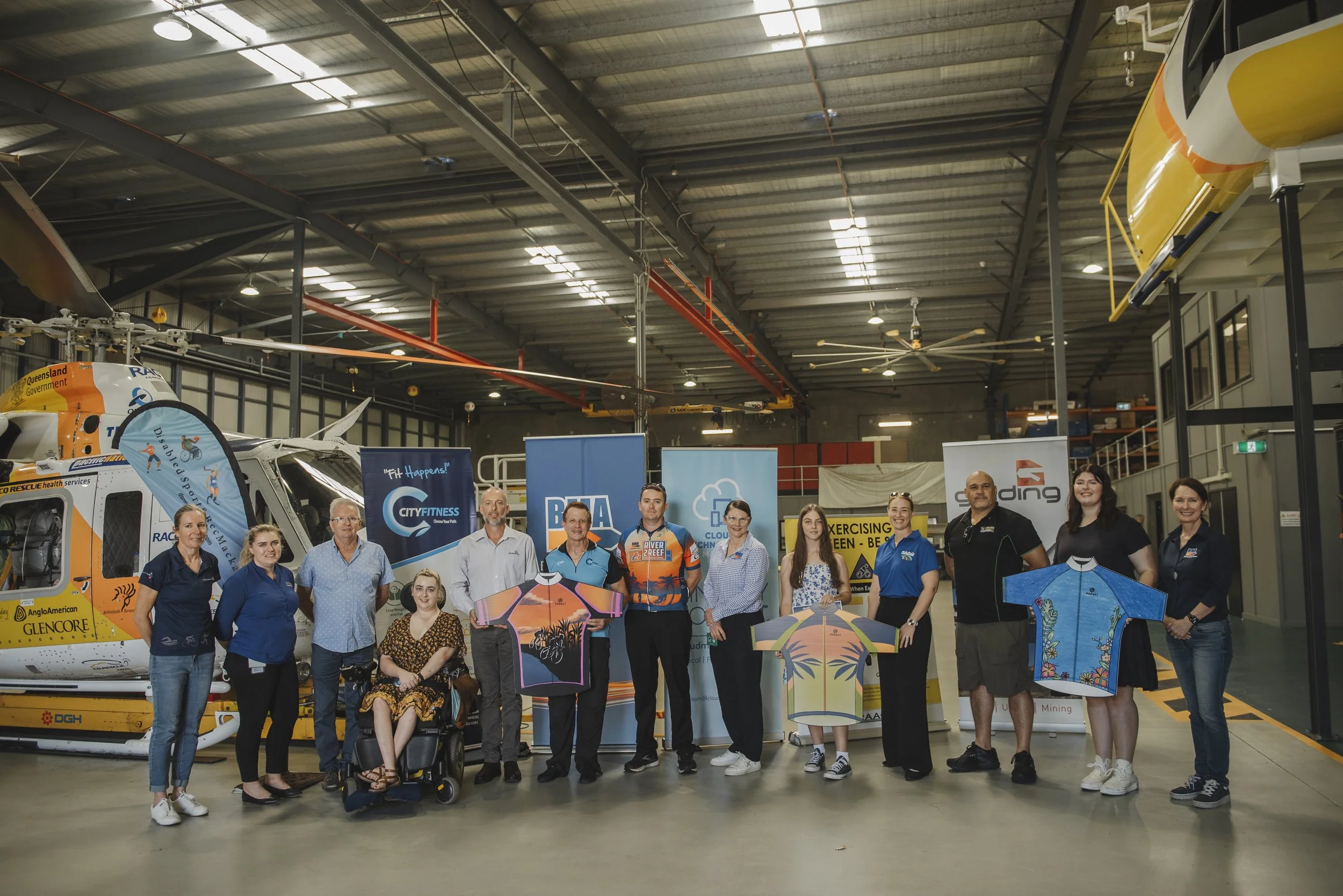 NAIYA LUCZYNSKI WINS 2024 BMA RIVER 2 REEF RIDE YOUTH ART COMPETITION ...