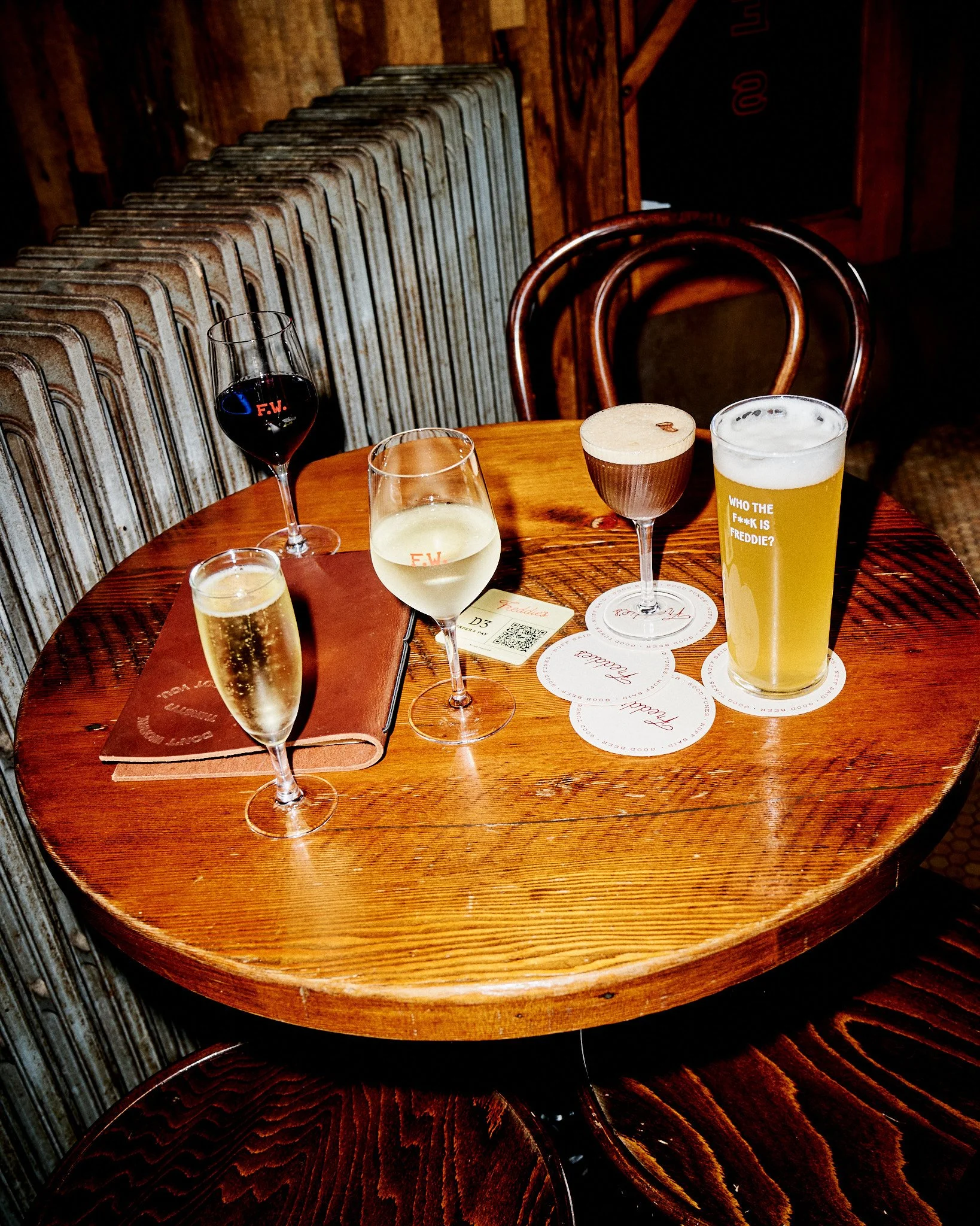 Weekly Happenings | Discover Weekly Events Now — Freddie Wimpole's