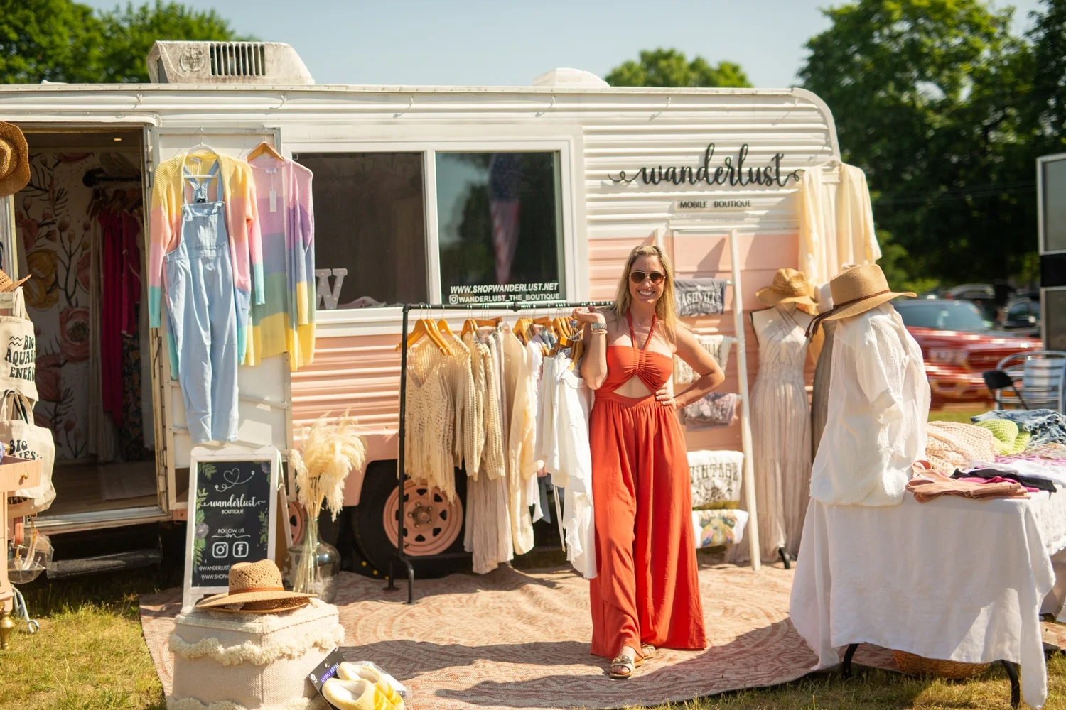 Gallery — Warwick Food Truck Festival