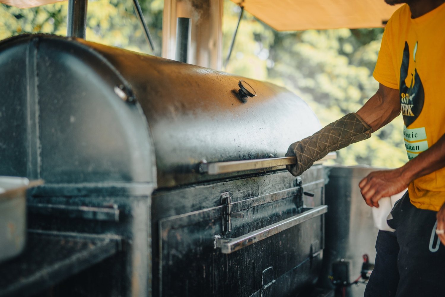 Gallery — Warwick Food Truck Festival