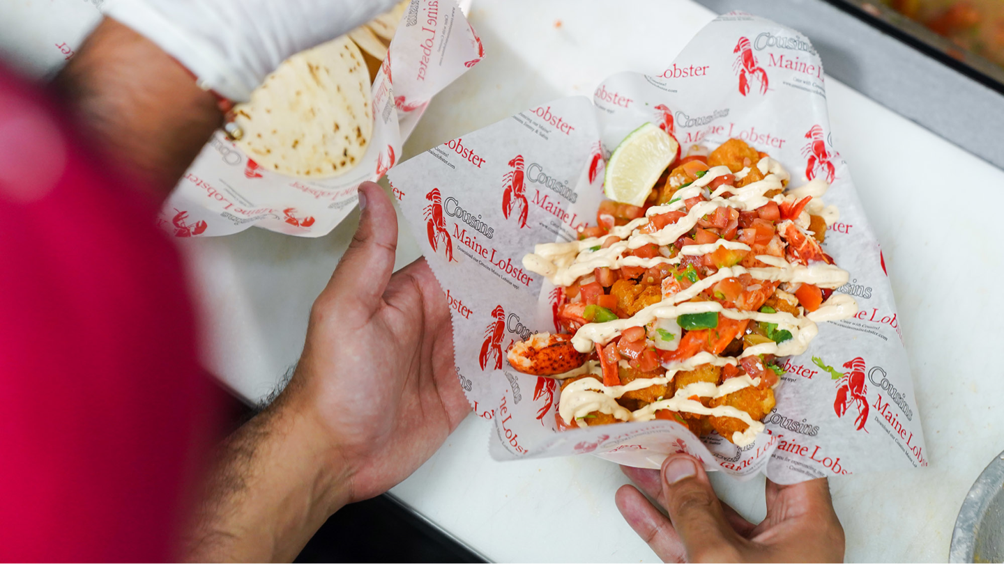 Food Trucks — Warwick Food Truck Festival