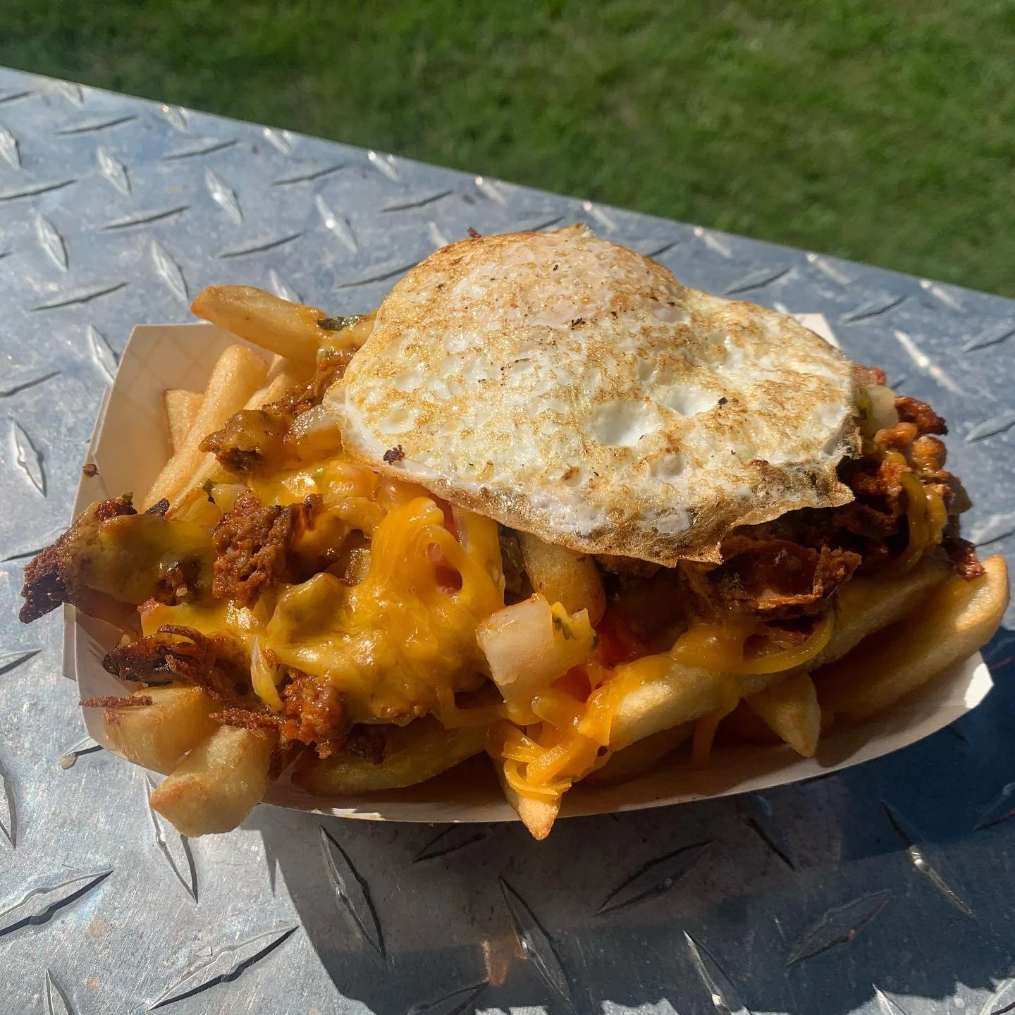 Food Trucks — Warwick Food Truck Festival