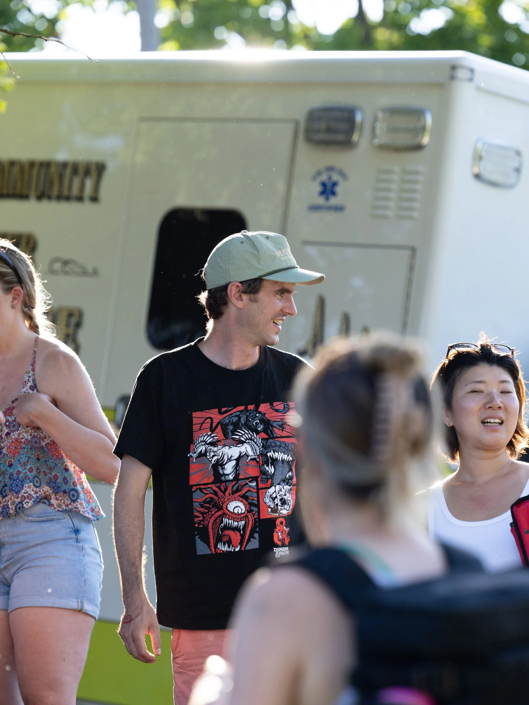 Gallery — Warwick Food Truck Festival