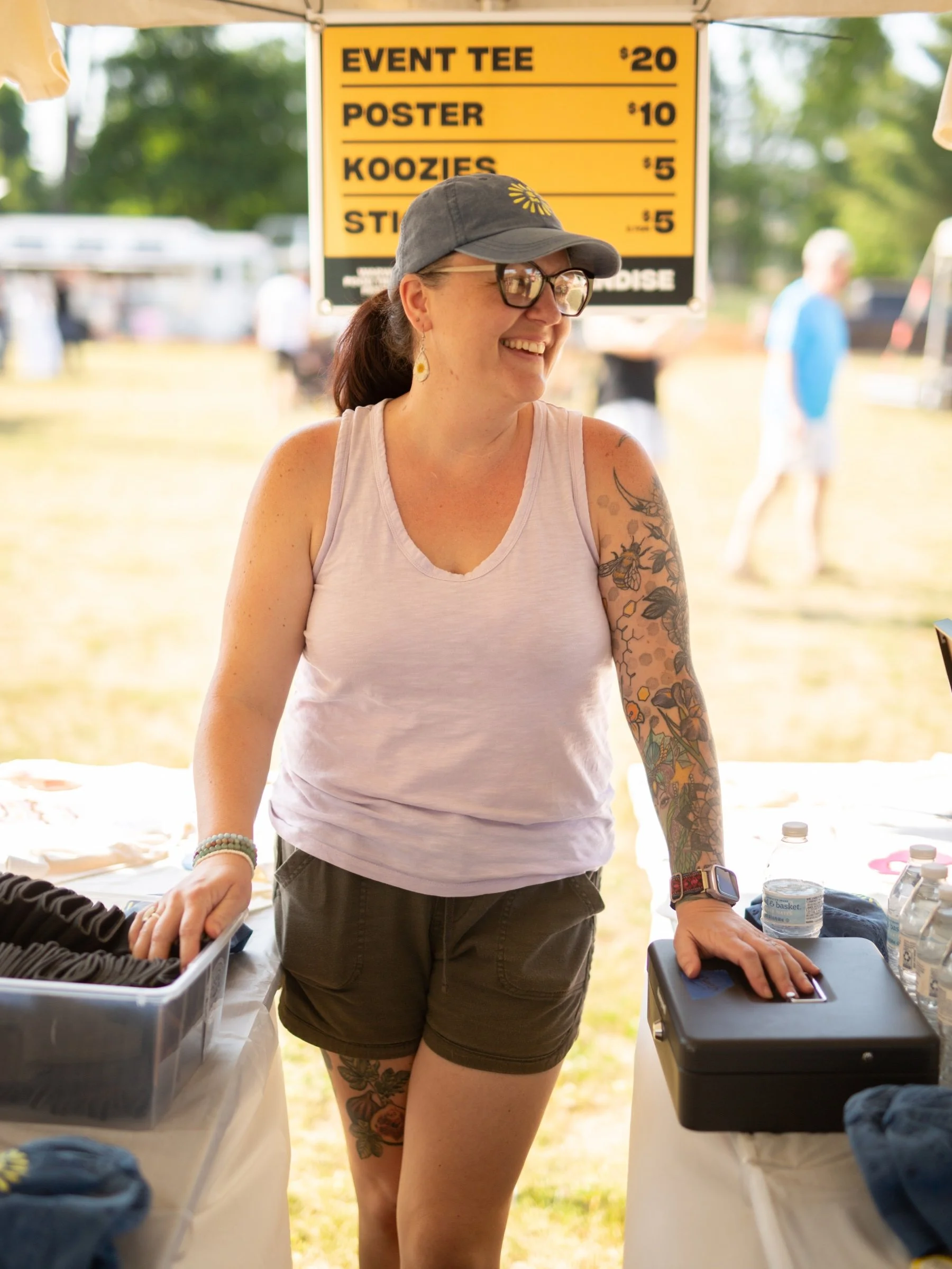 Gallery — Warwick Food Truck Festival