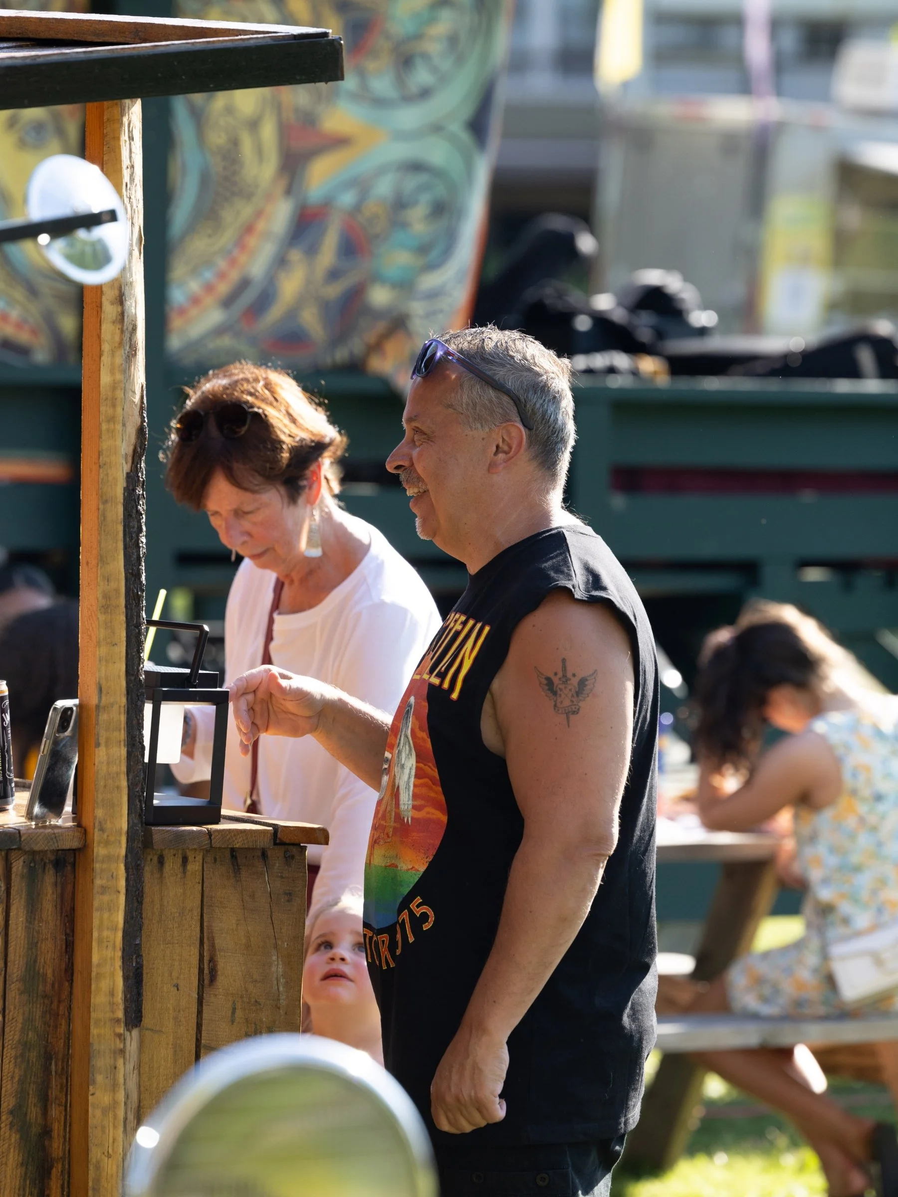 Gallery — Warwick Food Truck Festival