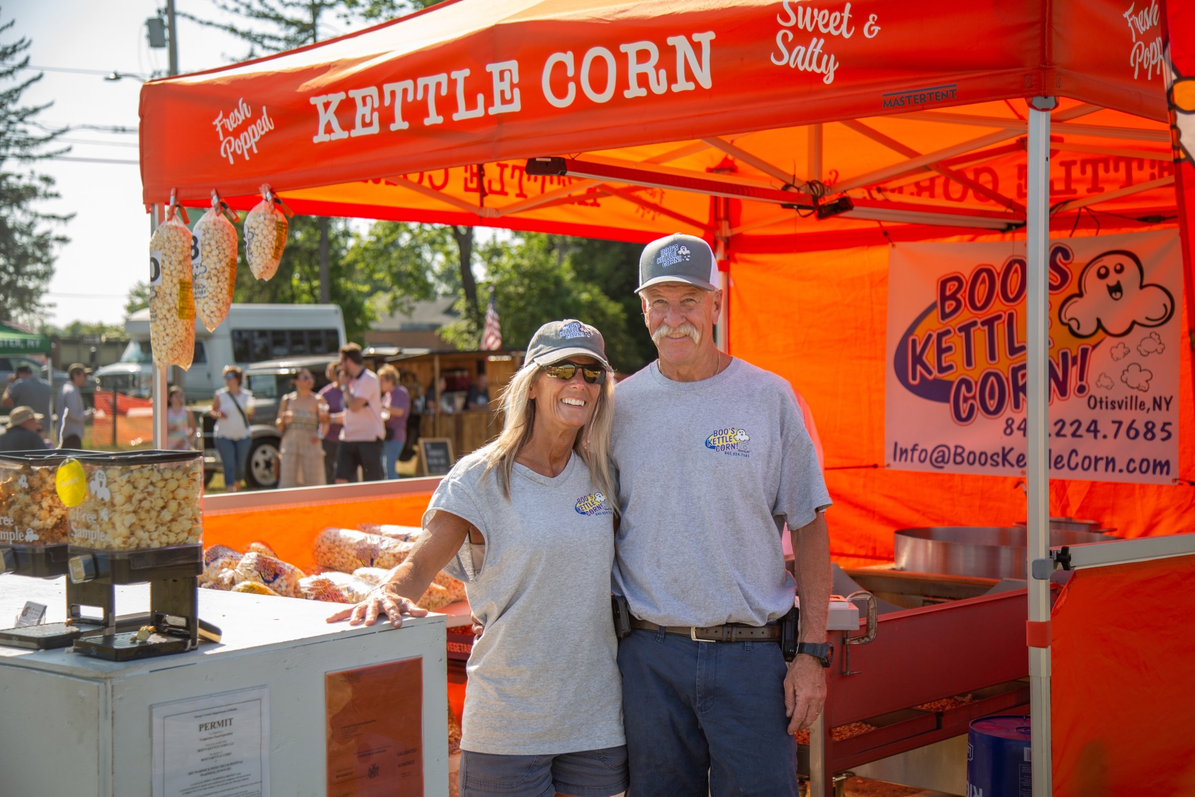Gallery — Warwick Food Truck Festival