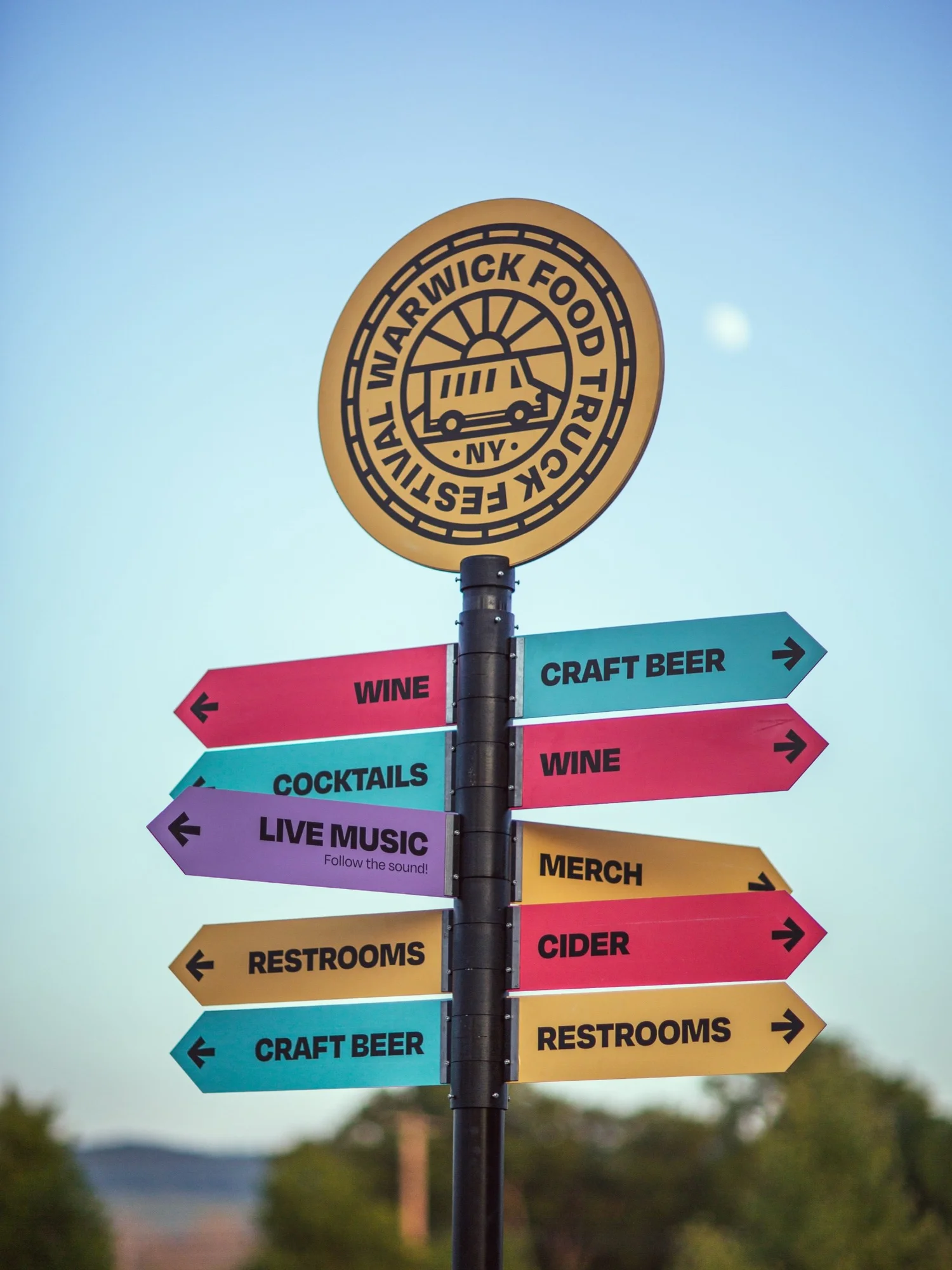 Gallery — Warwick Food Truck Festival