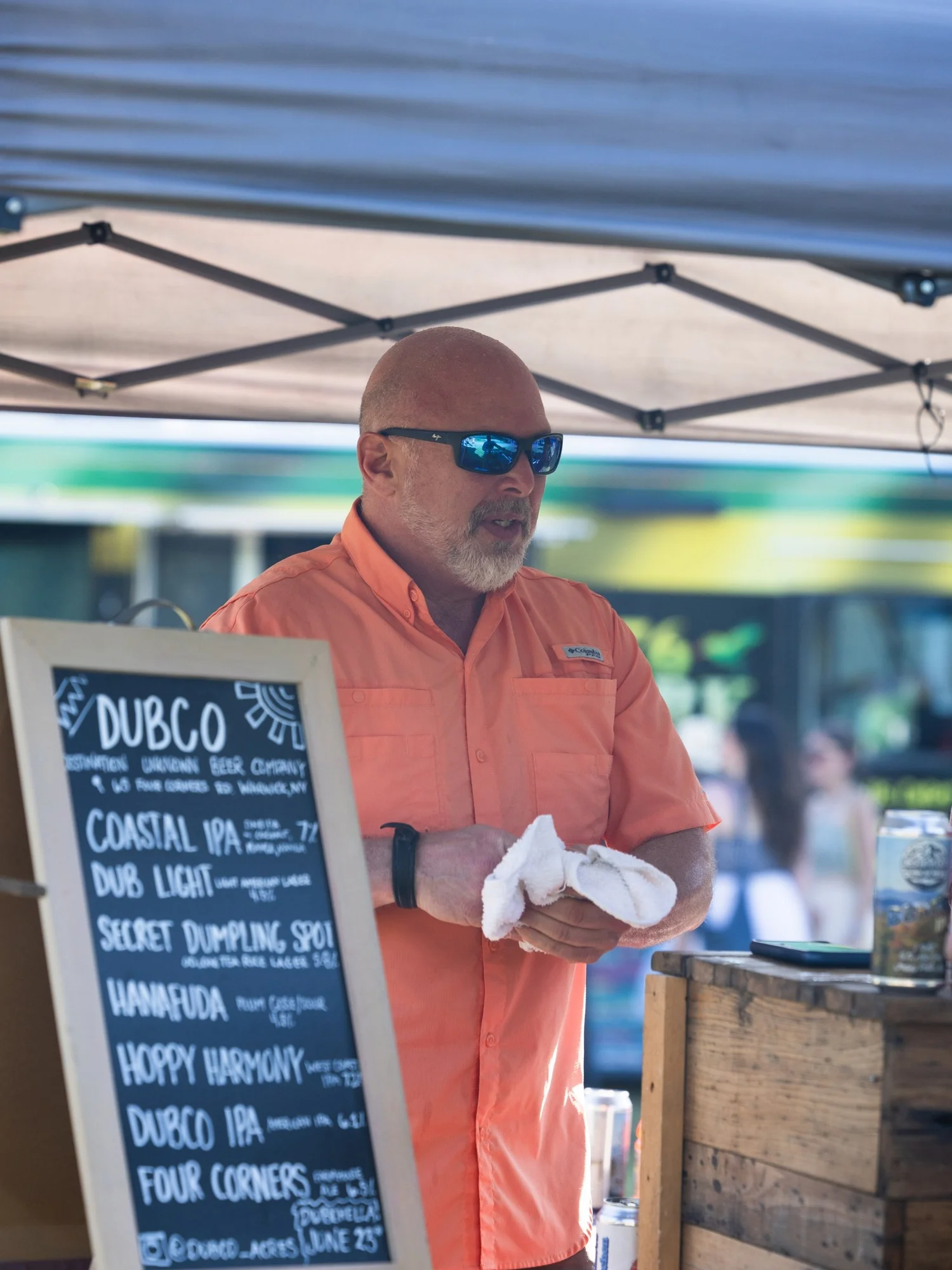 Gallery — Warwick Food Truck Festival
