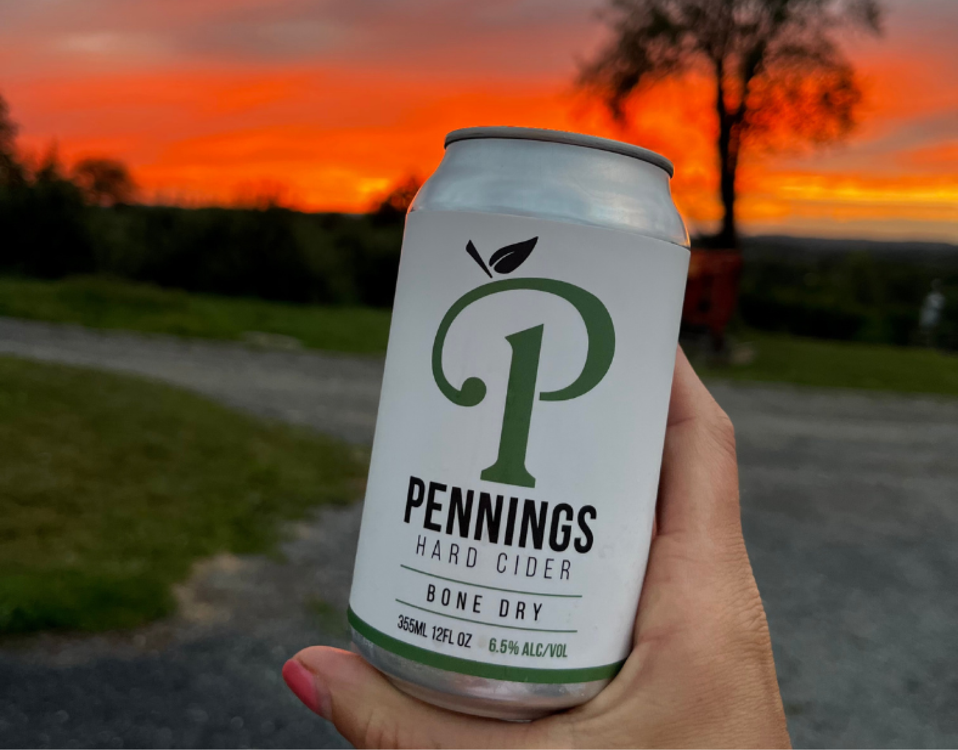 Pennings Farm Cidery — Warwick Food Truck Festival