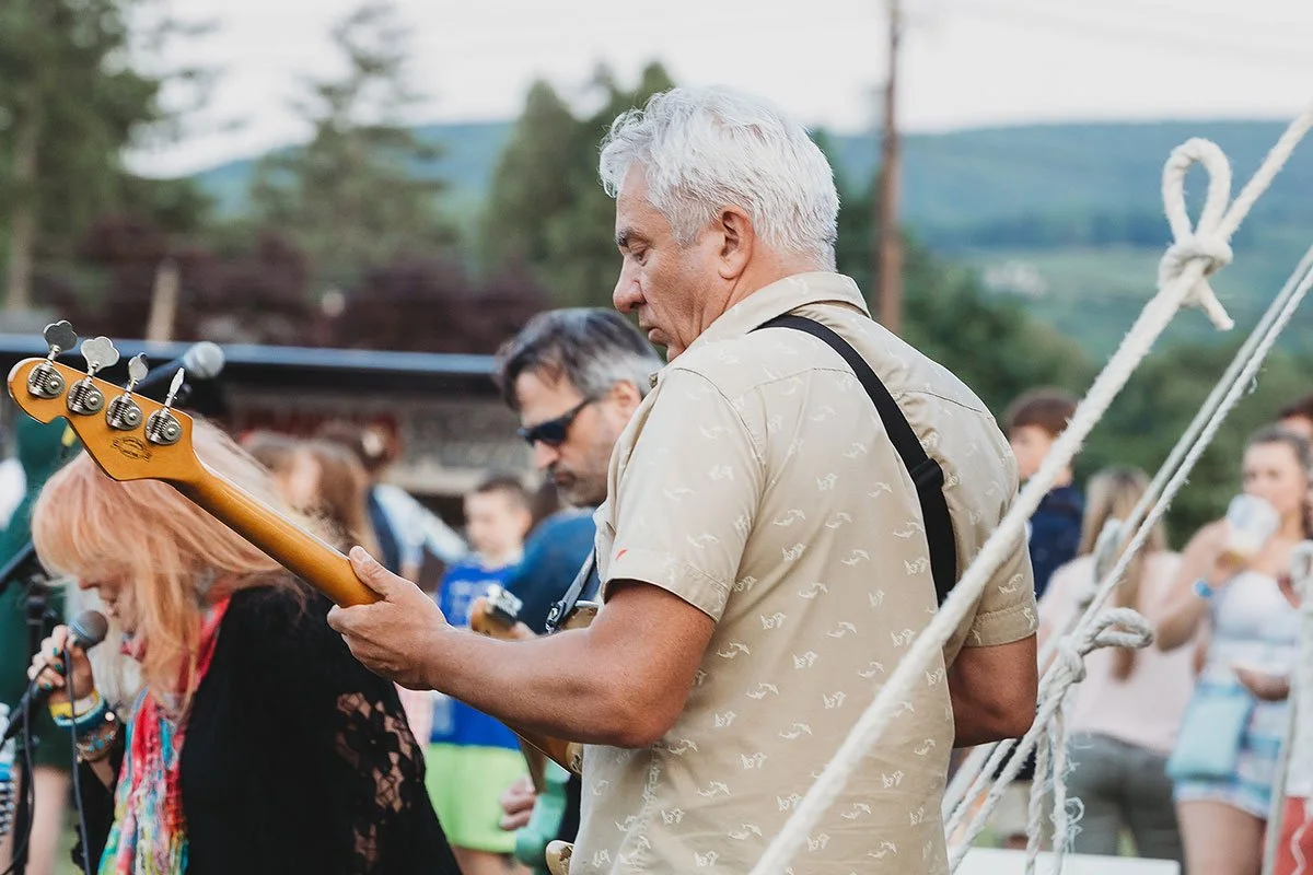 Gallery — Warwick Food Truck Festival