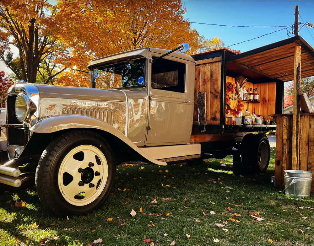 Food Trucks — Warwick Food Truck Festival