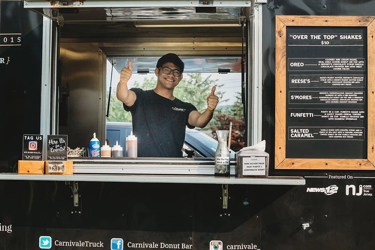 Gallery — Warwick Food Truck Festival