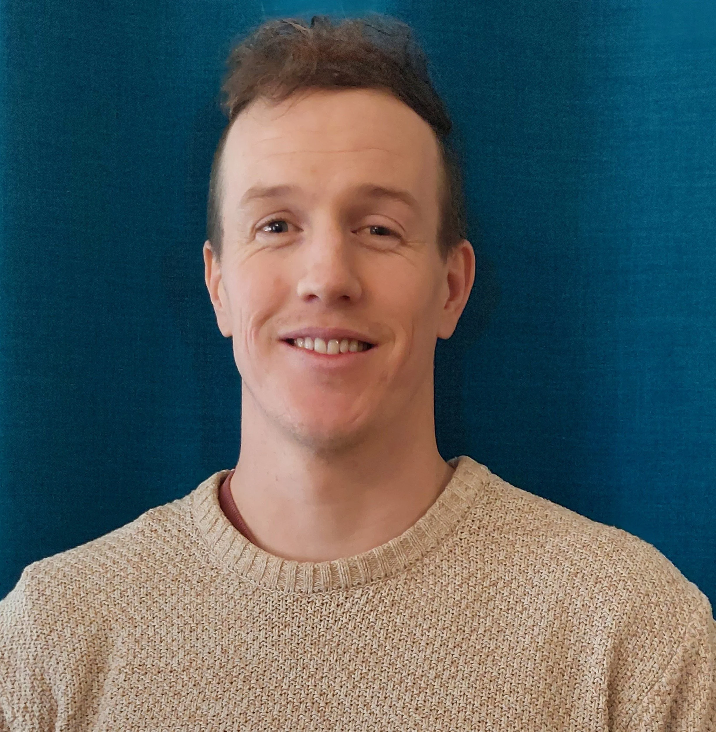 Meet Our Team — Equilibrium Rehab