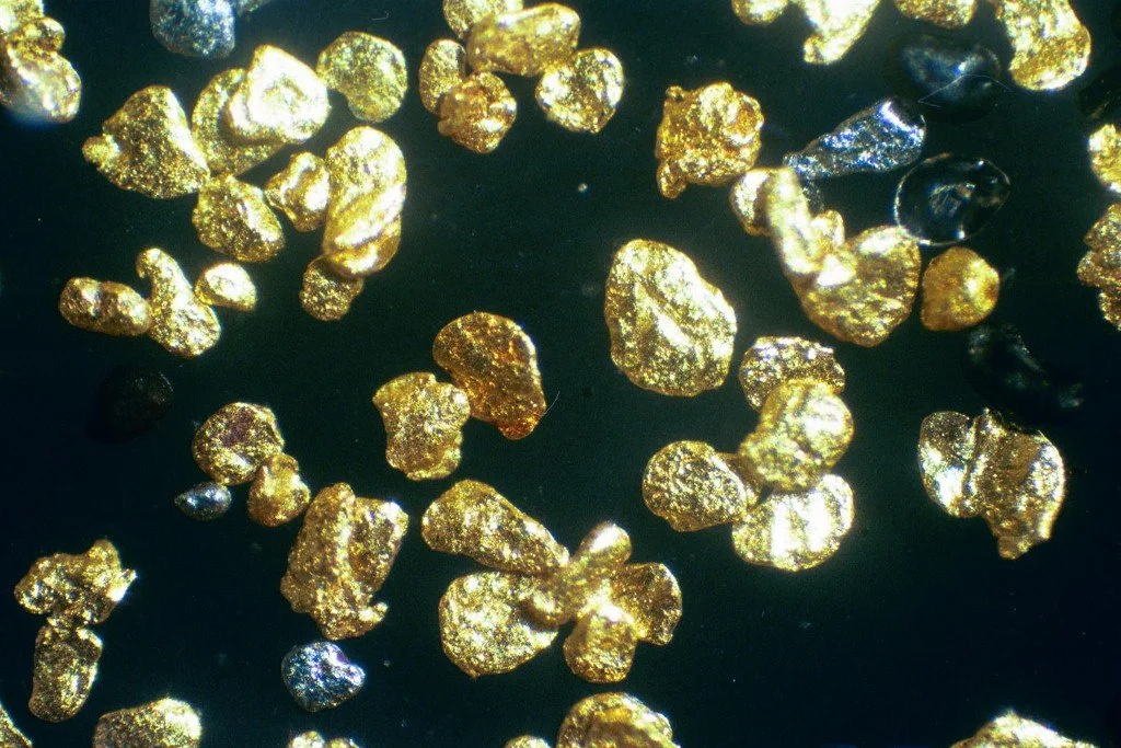 General 2 — cleangold