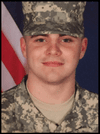 Nicholas Setliff — The Fallen 15