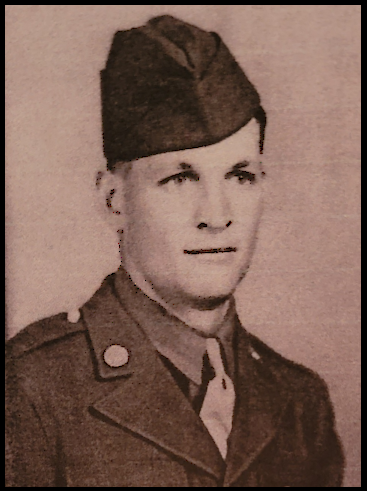 Kenneth New — The Fallen 15