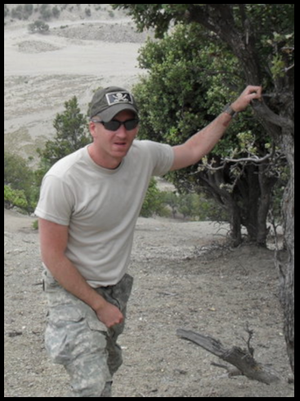 James Robinson, Jr — The Fallen 15