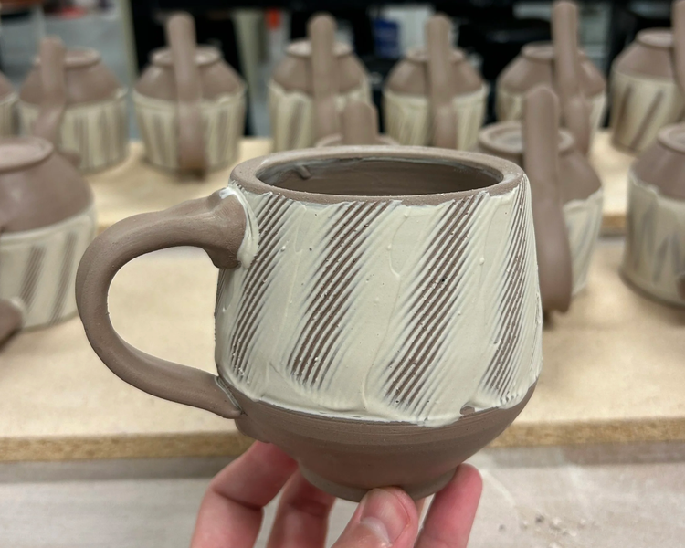 Old School Farm Pottery