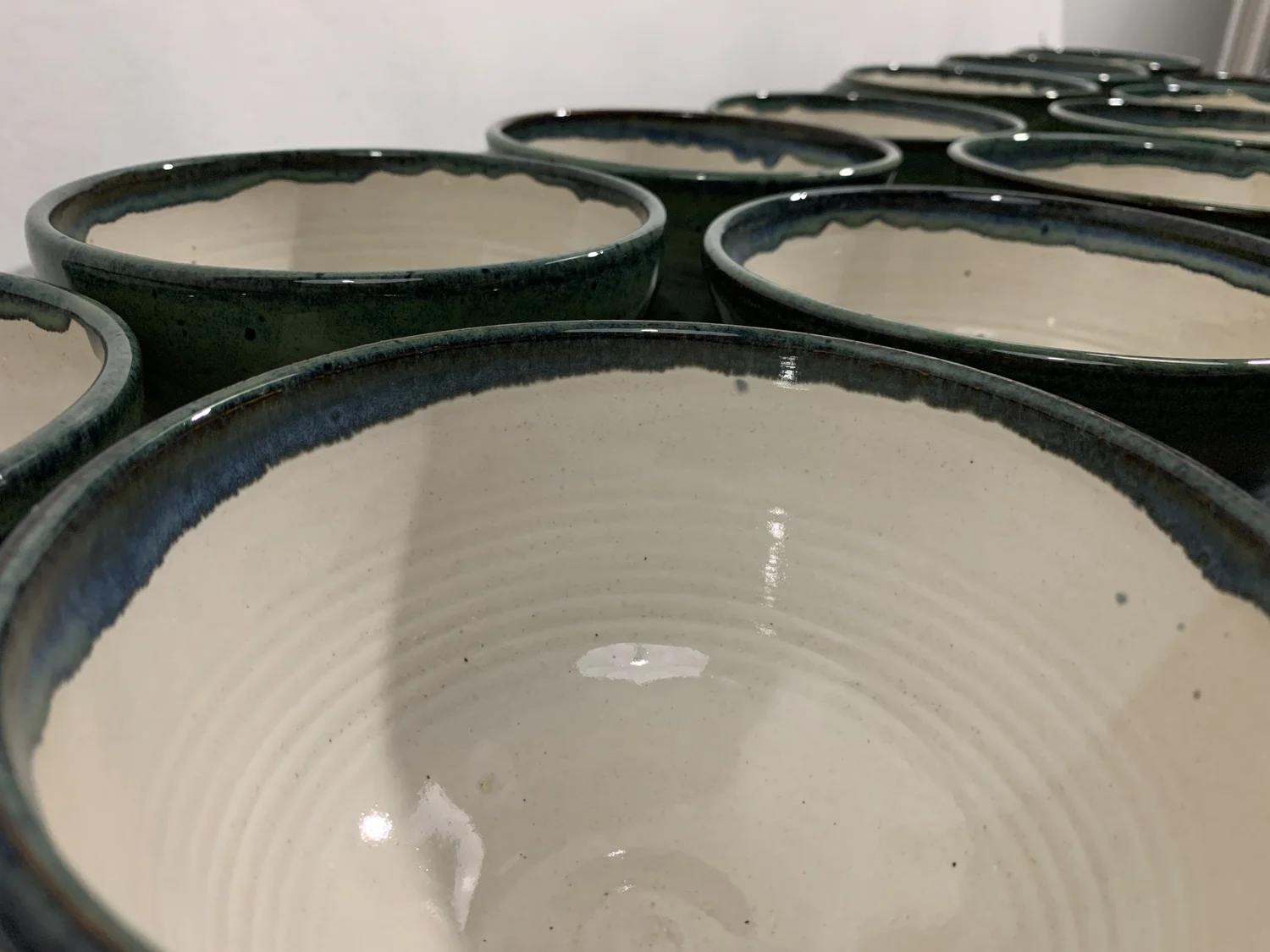 Old School Farm Pottery