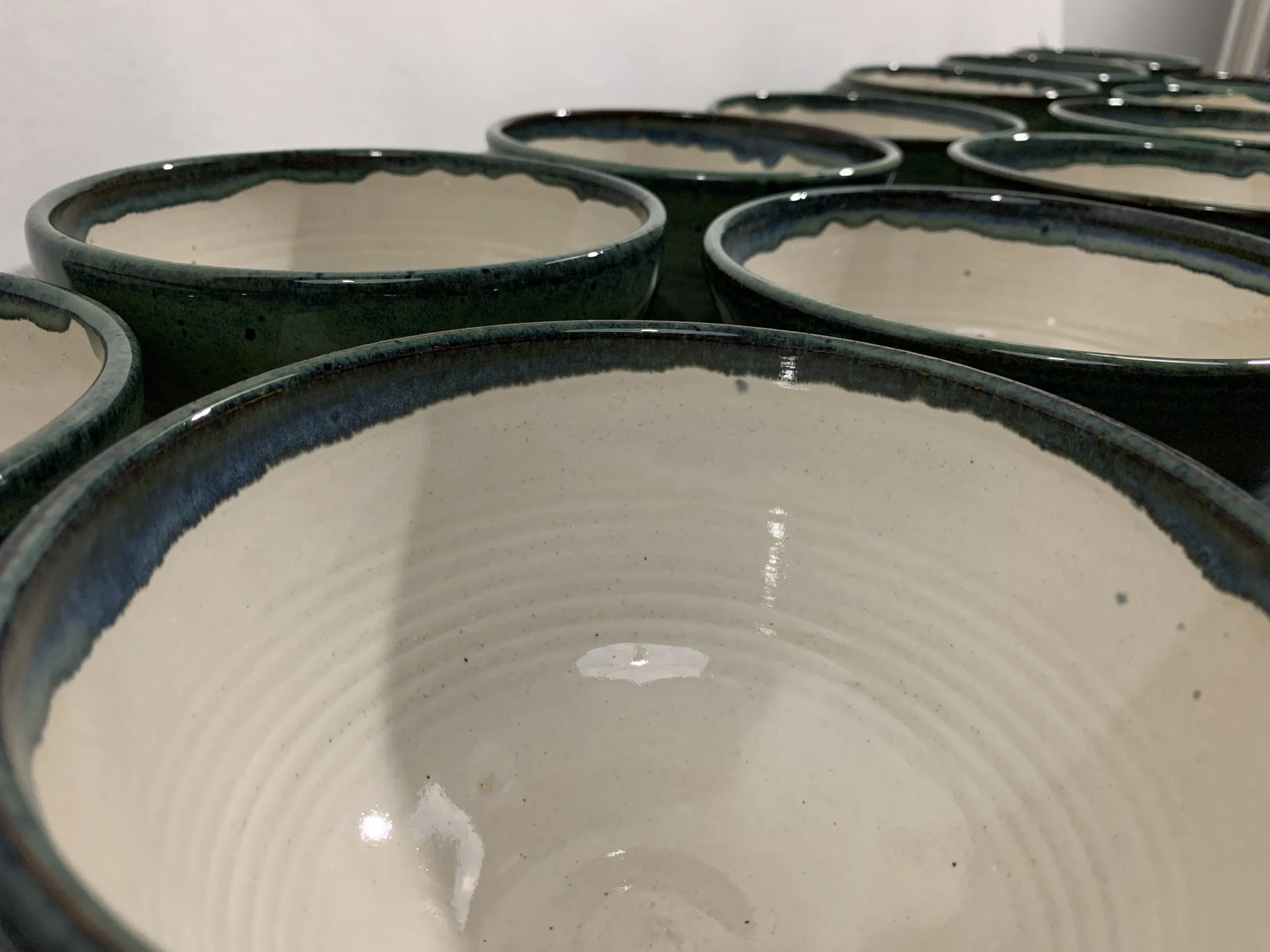 Old School Farm Pottery