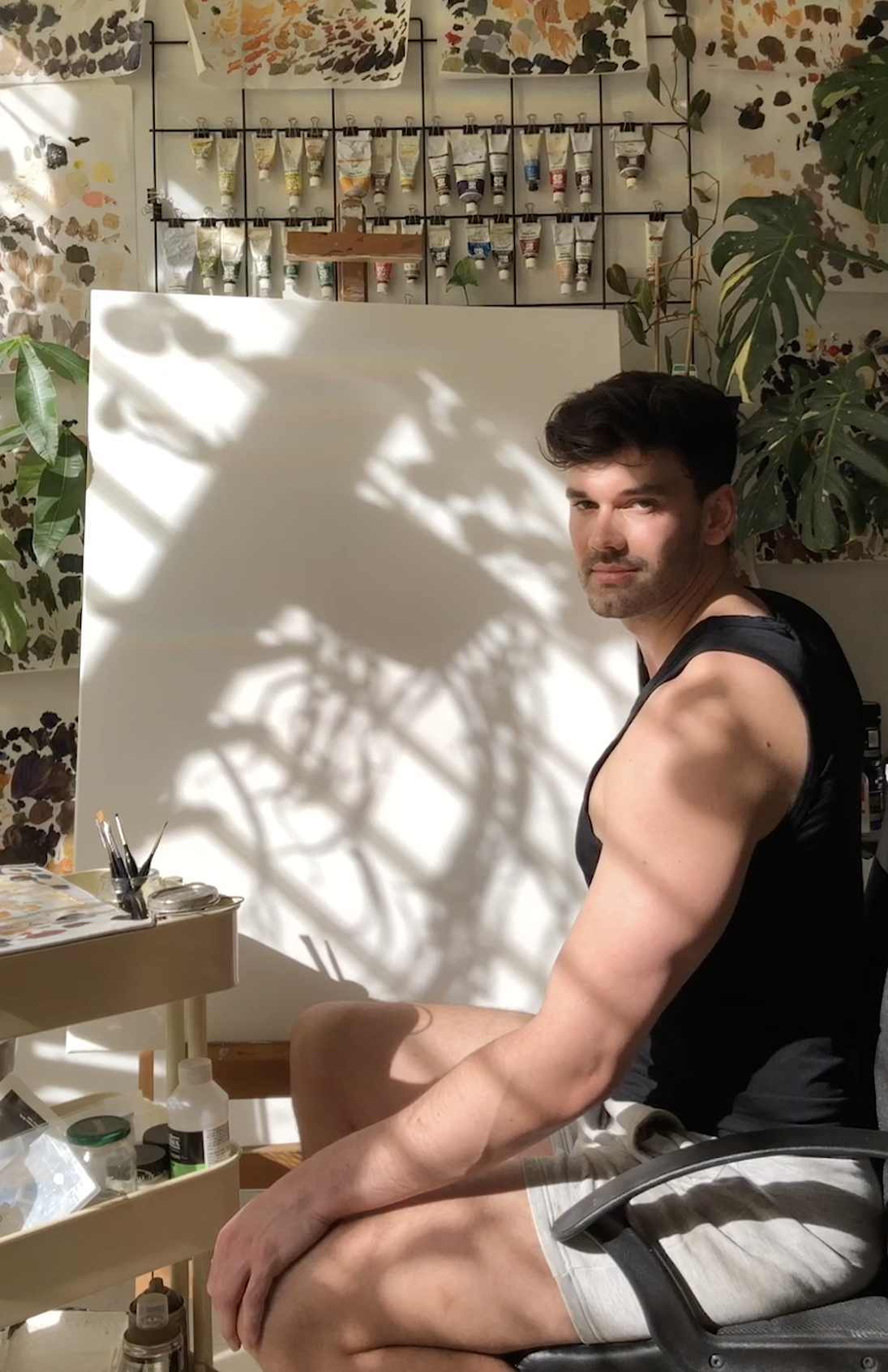 About me - Erik Sherman — Erik Sherman