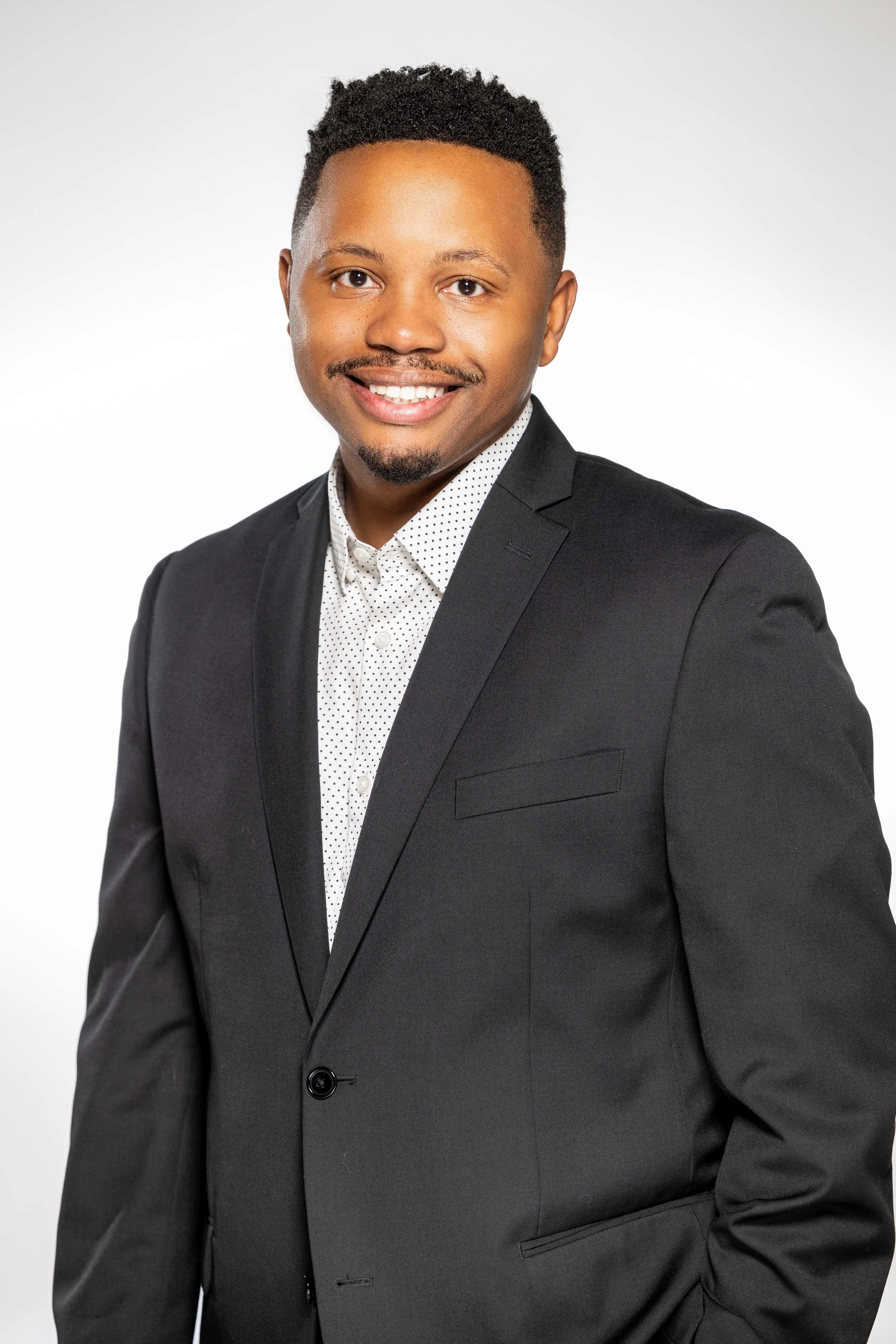 New Roles — Pastoral Transition