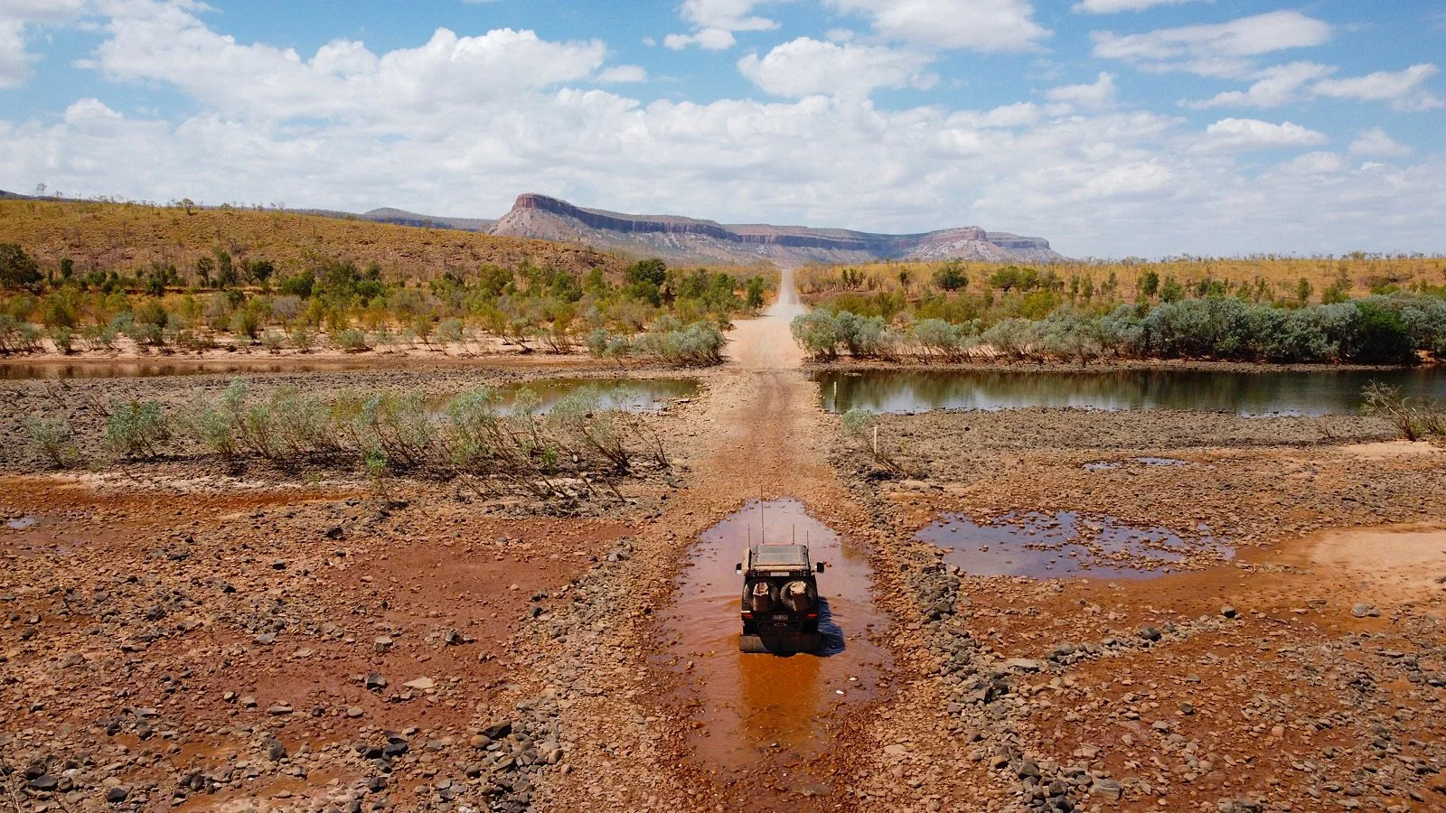 Tag Along Tours — KOPING IN THE OUTBACK