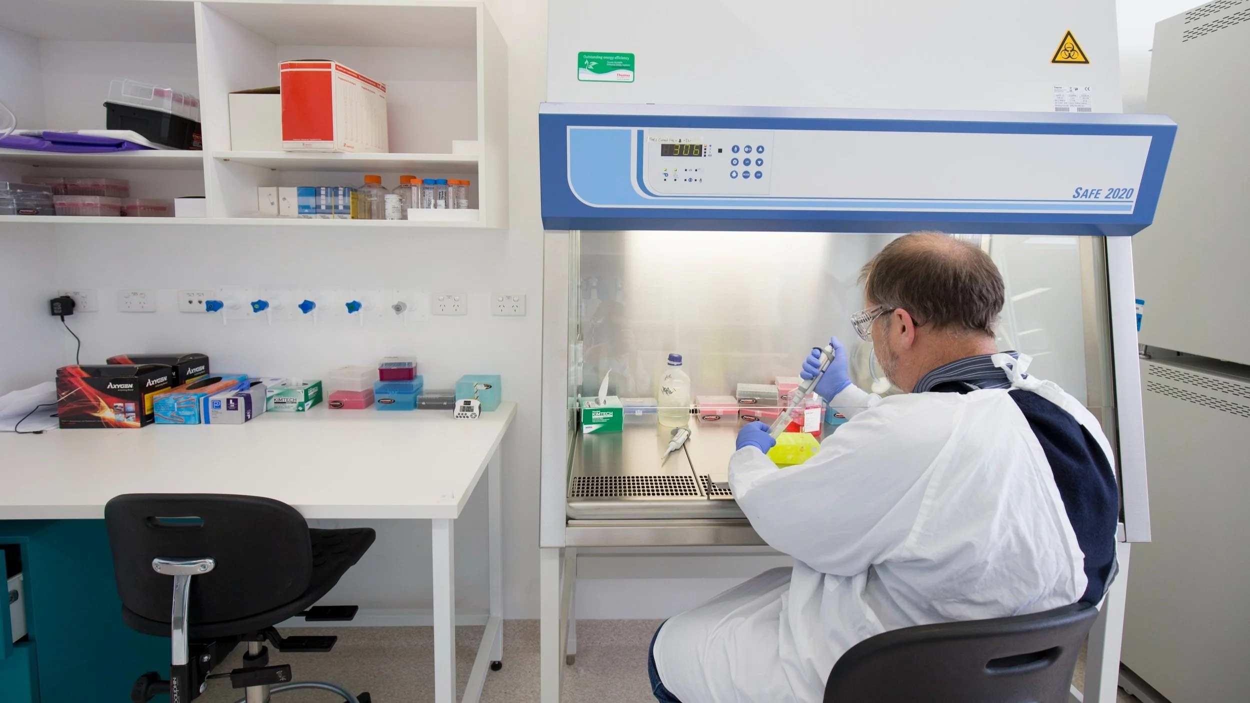 Our Team — Sydney Cytometry