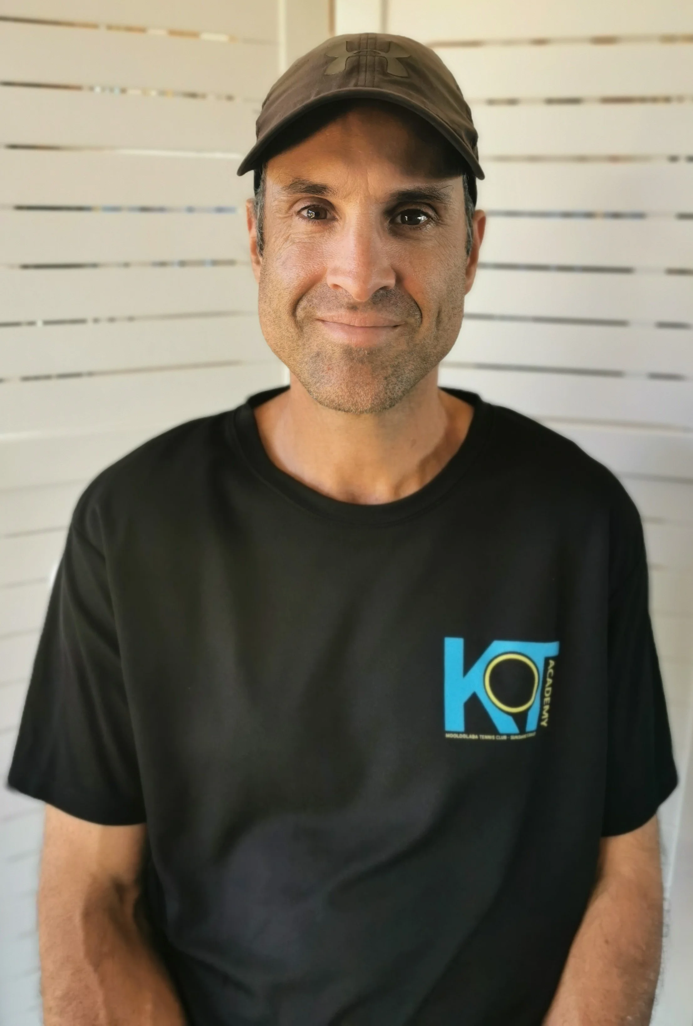 Our Team — KT ACADEMY