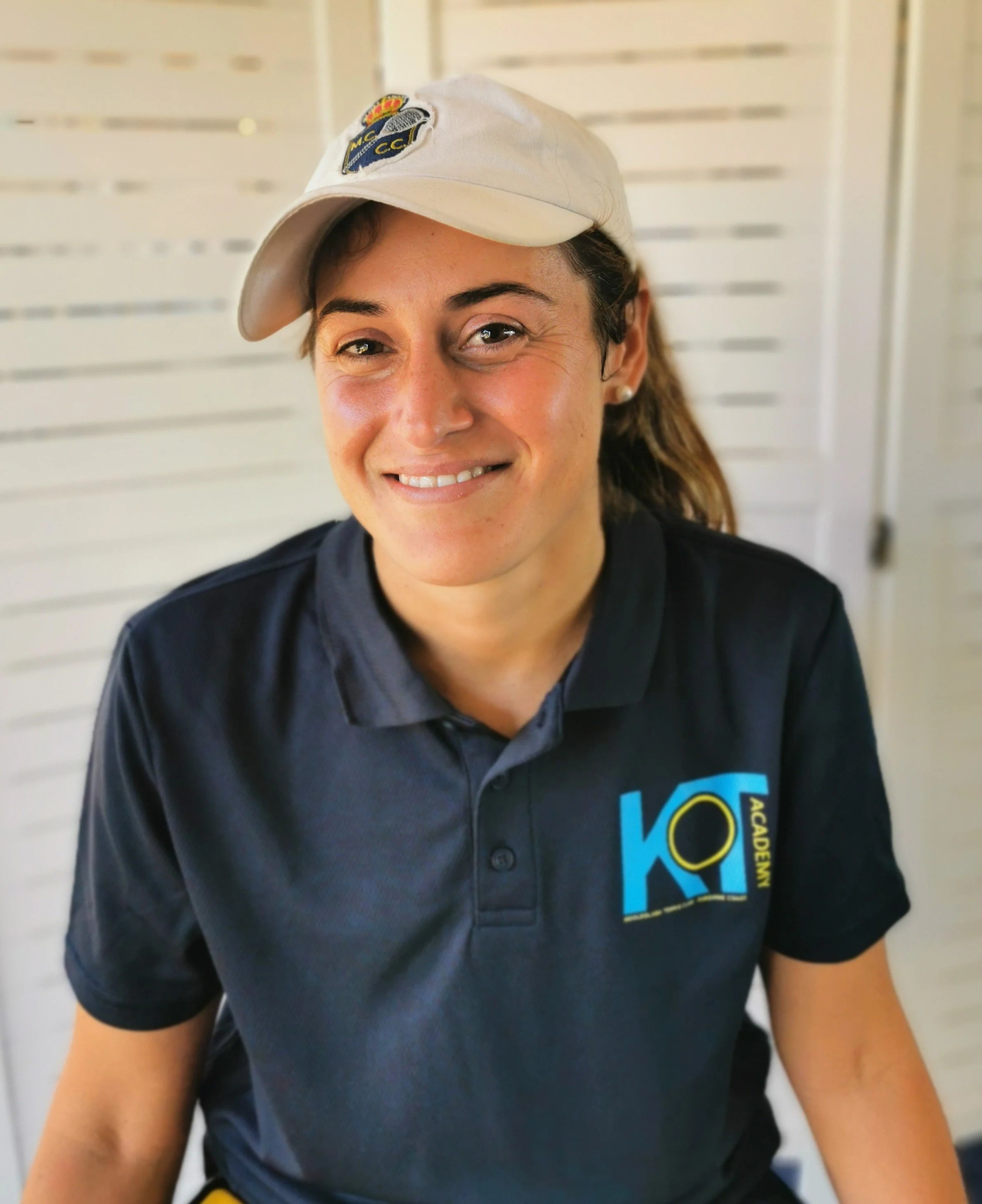 Our Team — KT ACADEMY