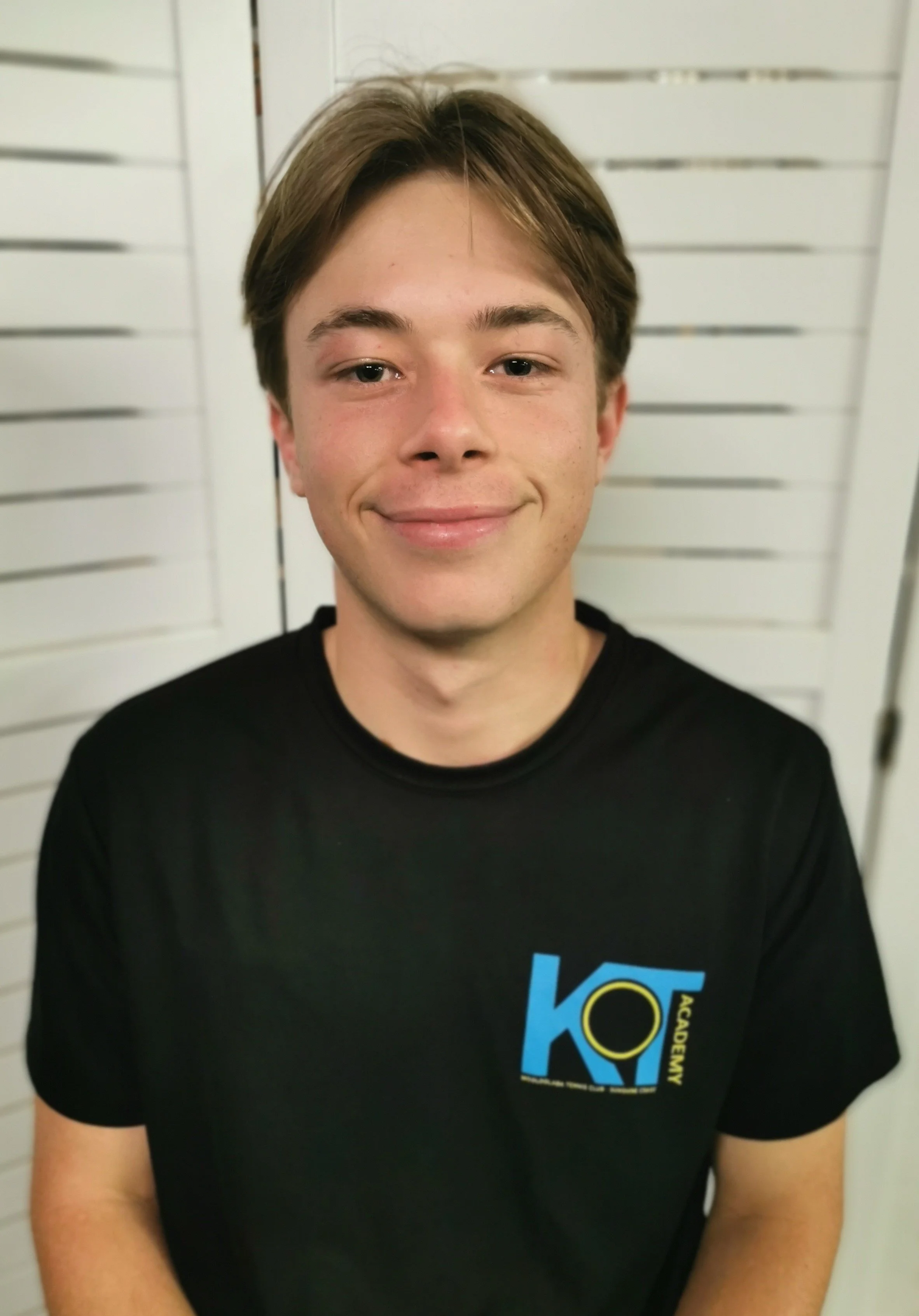 Our Team — KT ACADEMY