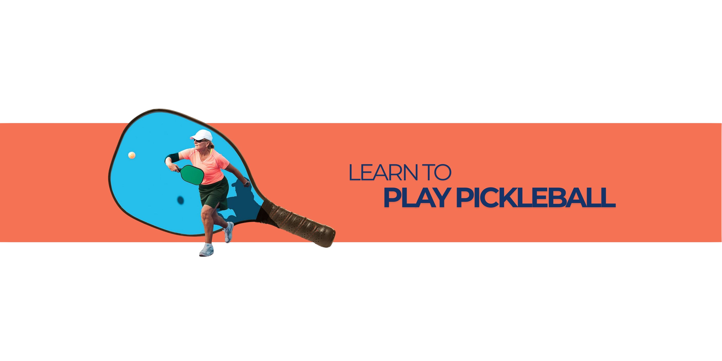 Learn to Play Pickleball — KT ACADEMY