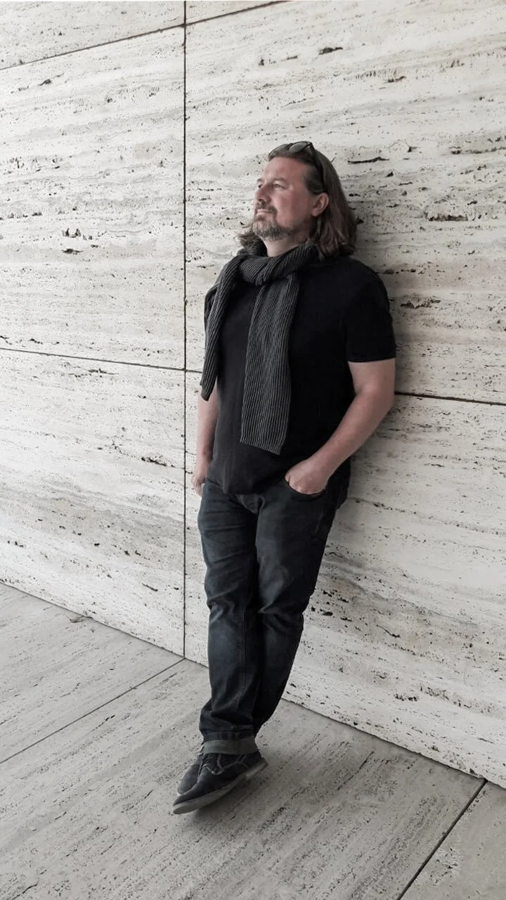 Über uns — andreas paluch | architekten