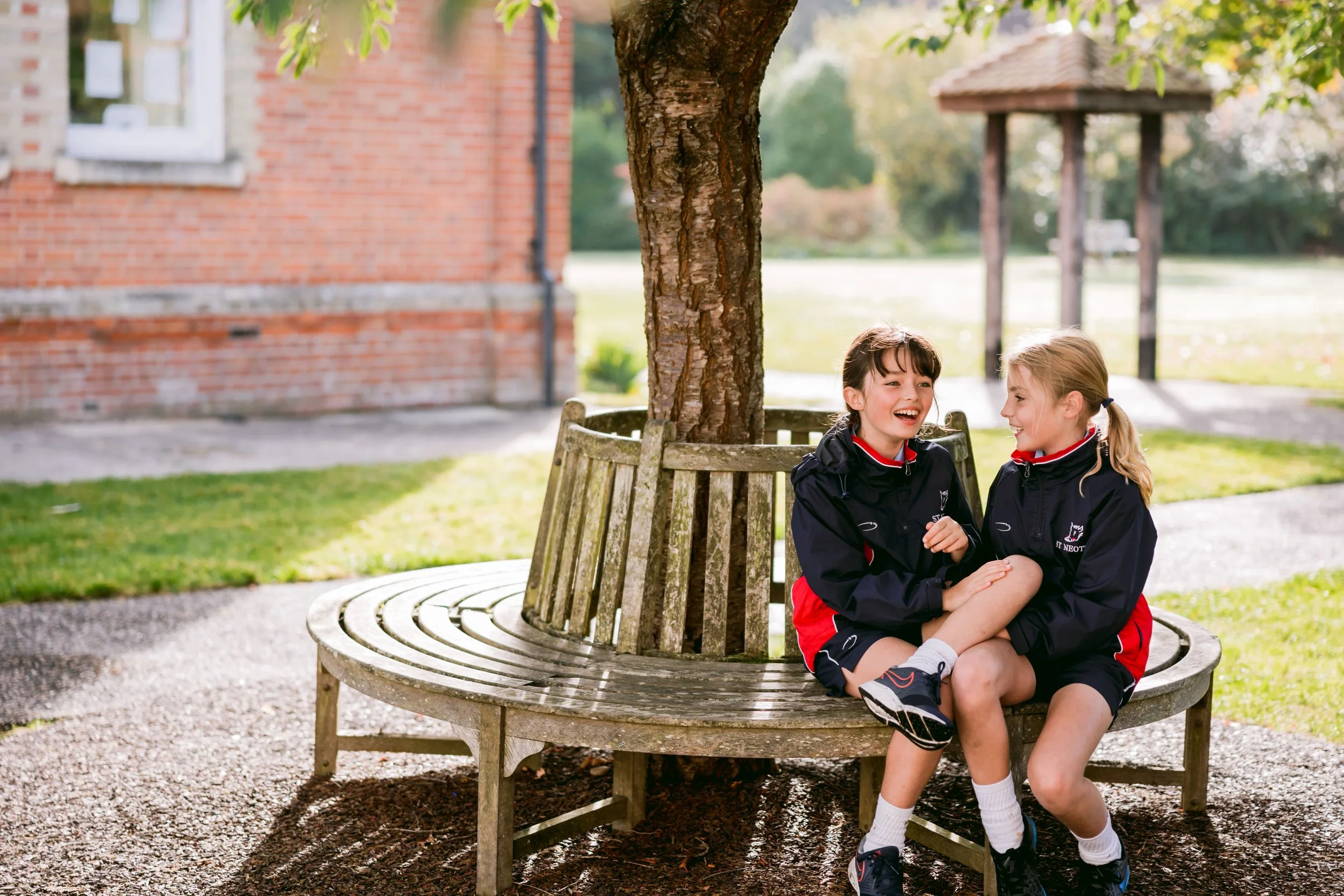 St Neot's Preparatory School