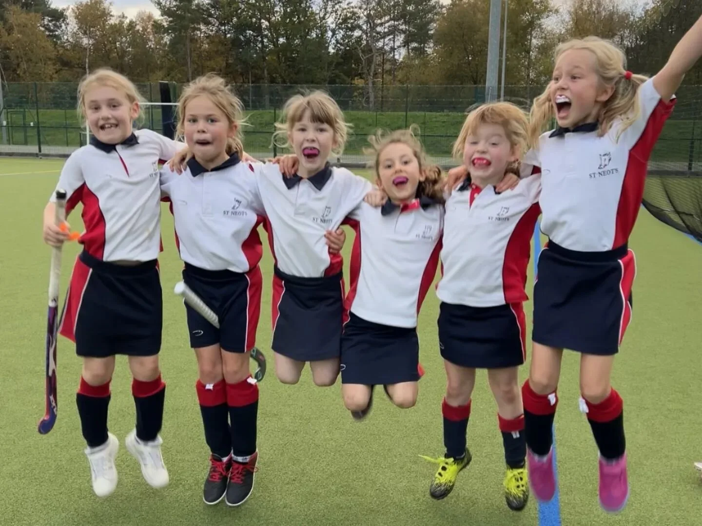 St Neot's Preparatory School