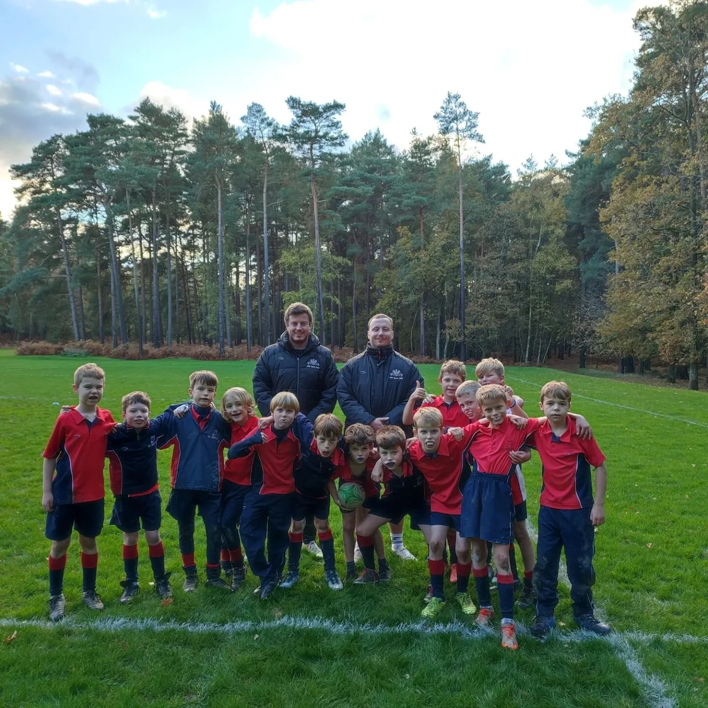 St Neot's Preparatory School