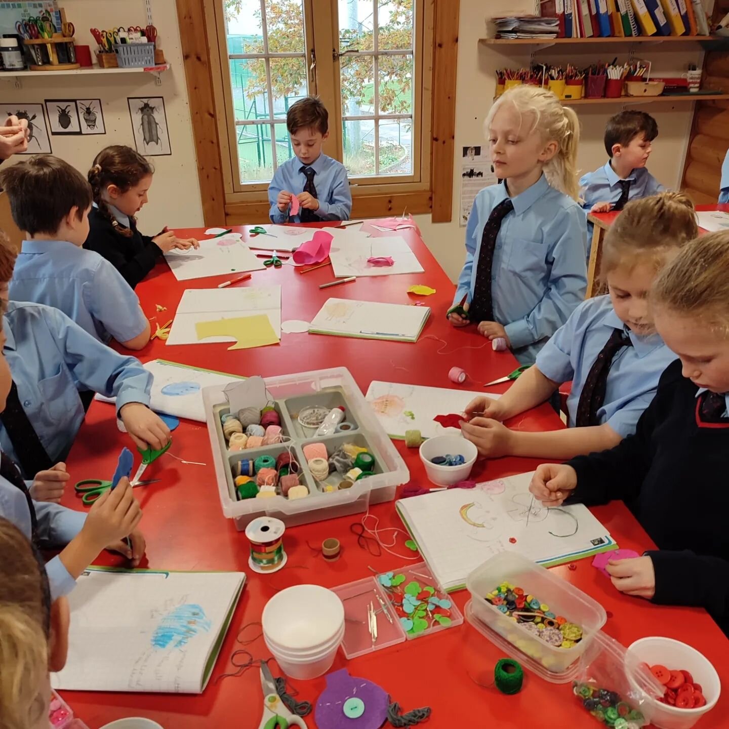 St Neot's Preparatory School