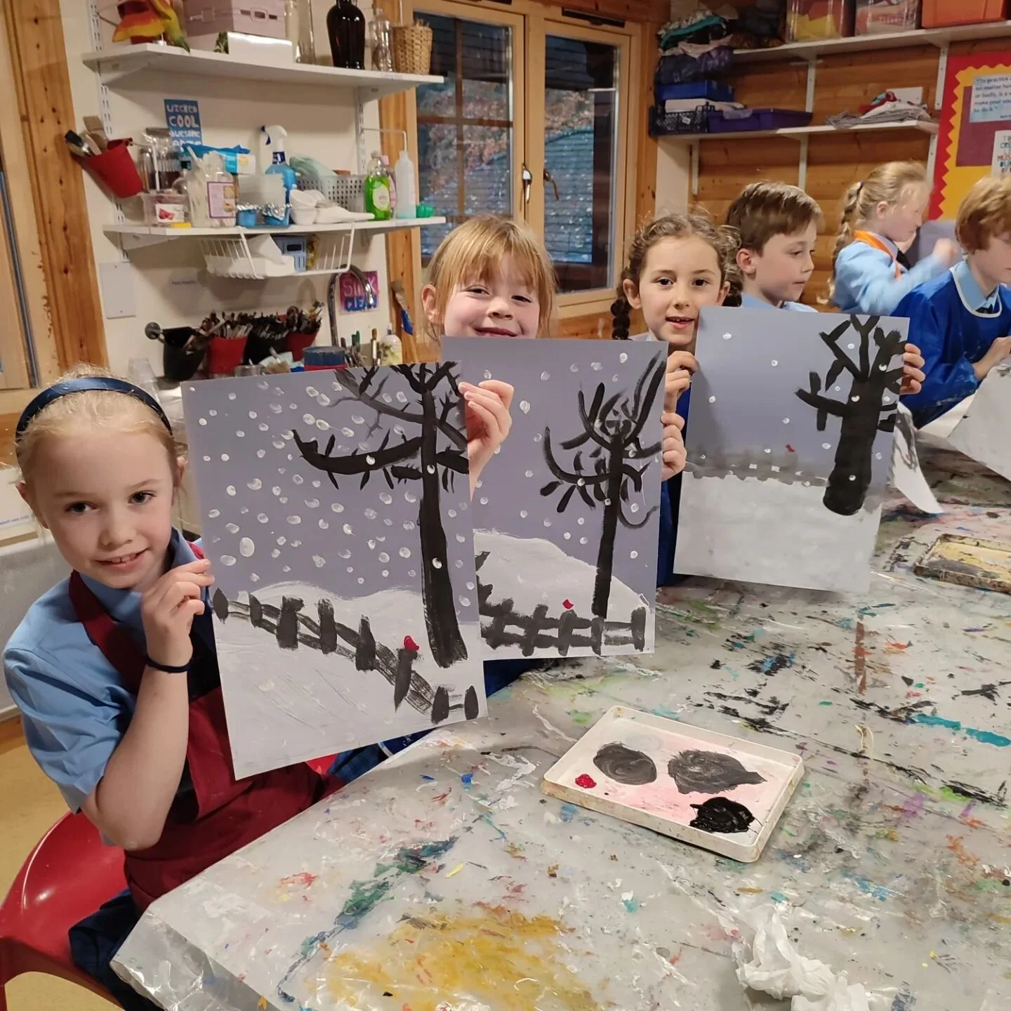 St Neot's Preparatory School