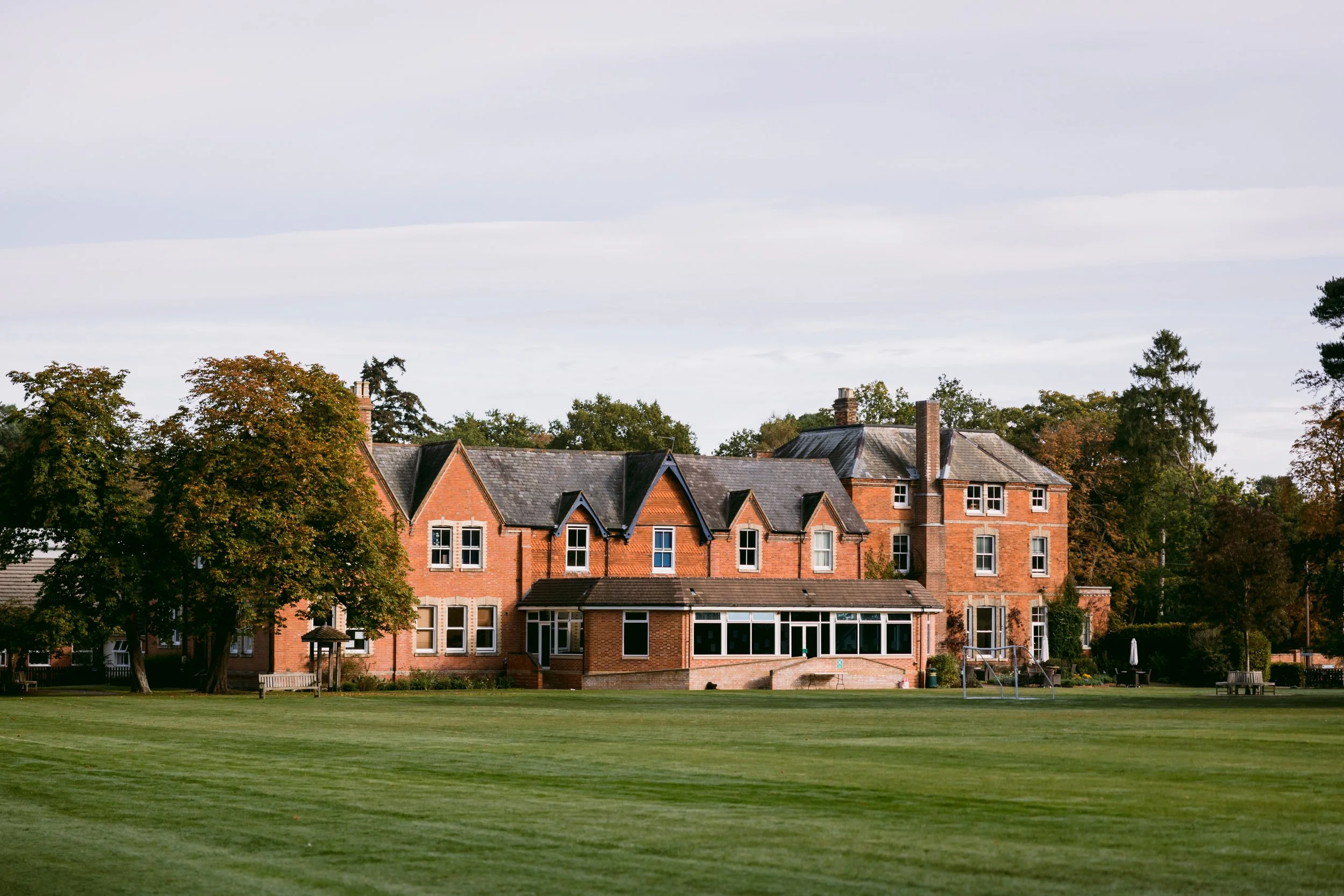 St Neot's Preparatory School