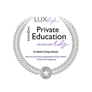 St Neot's Preparatory School