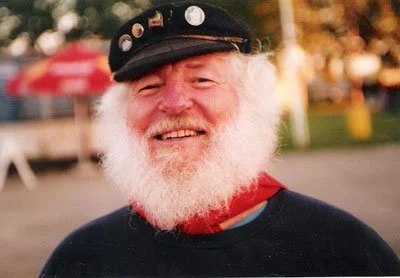 Frank Winter Award — AUCKLAND FOLK FESTIVAL