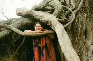 Chelsea Prastiti — AUCKLAND FOLK FESTIVAL