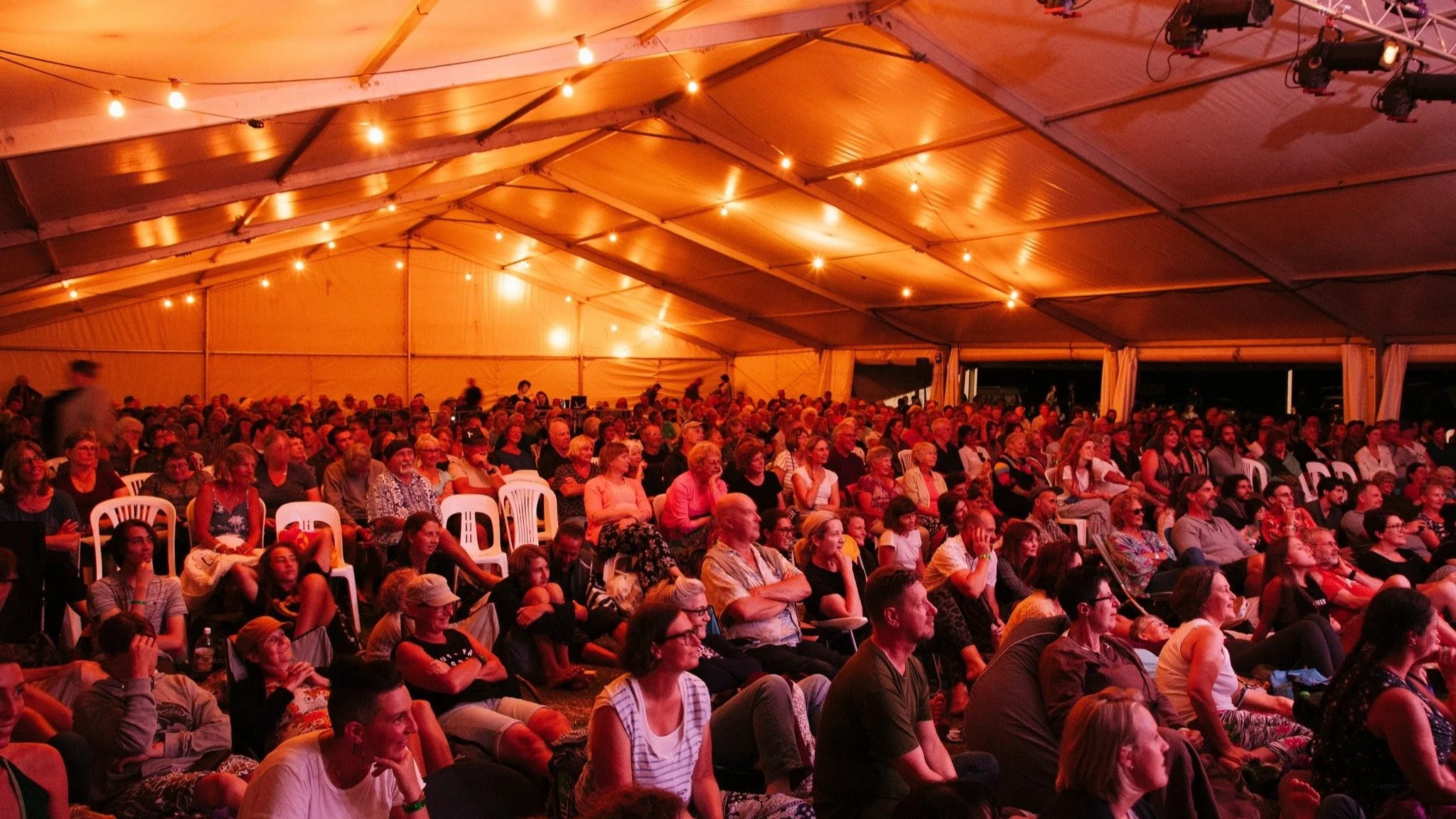 AUCKLAND FOLK FESTIVAL