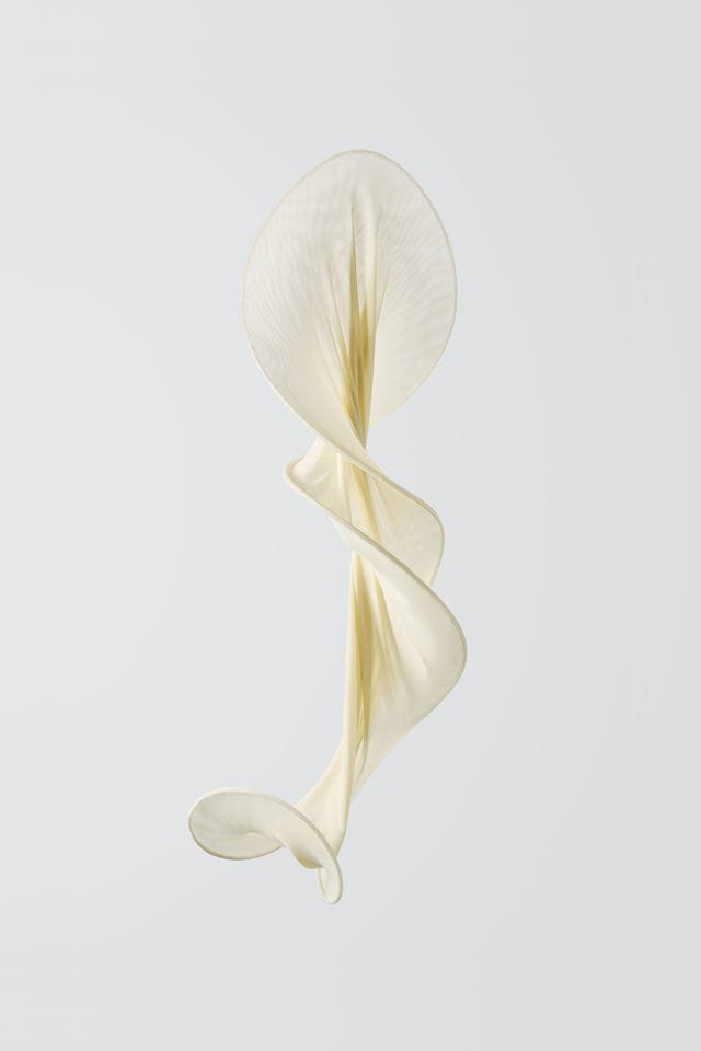 Li Szu — LASALLE MA Fine Arts Graduation Exhibition