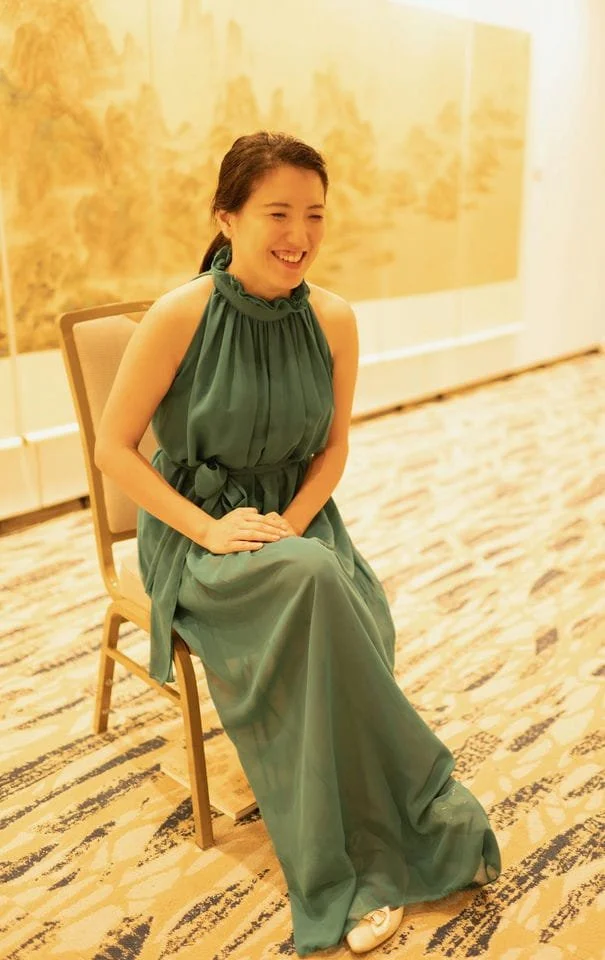 Song Meng — LASALLE MA Fine Arts Graduation Exhibition